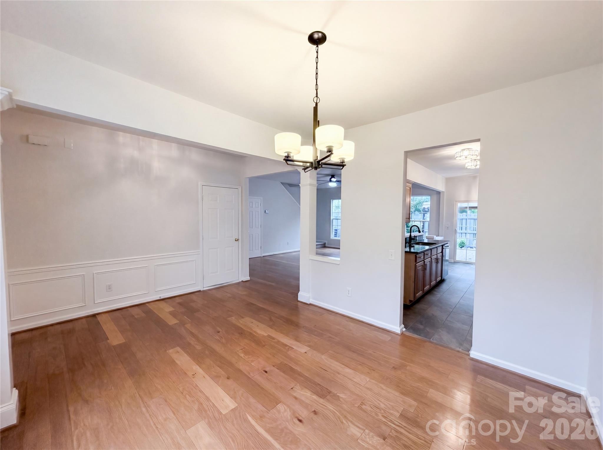 Photo 9 of 11747 Huxley Road, Charlotte, NC