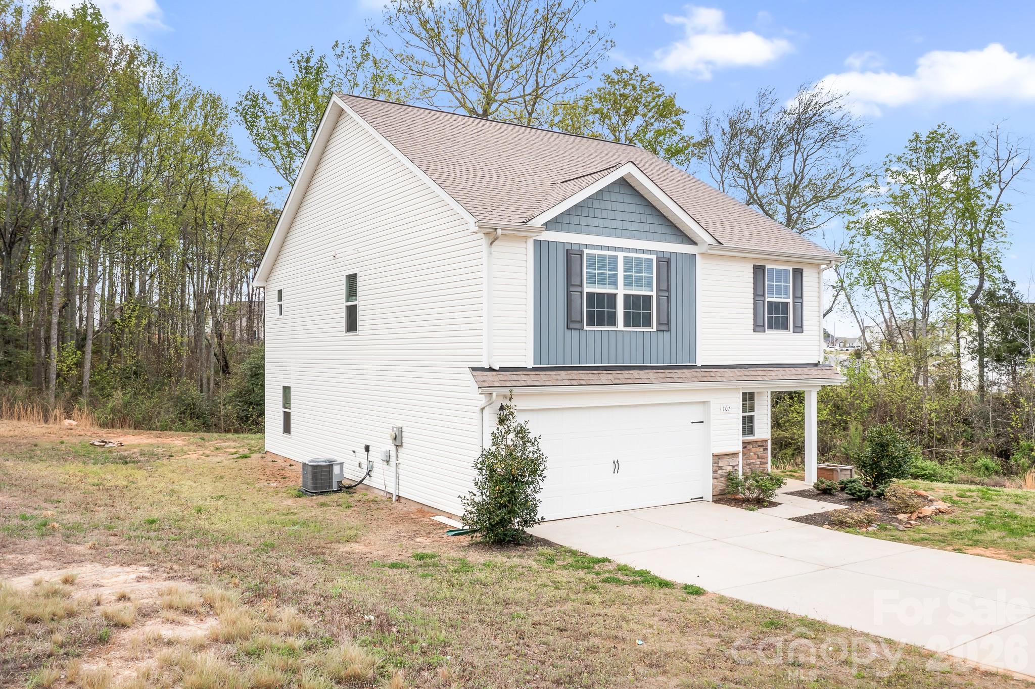 Photo 3 of 107 Frank Burns Way, Kings Mountain, NC