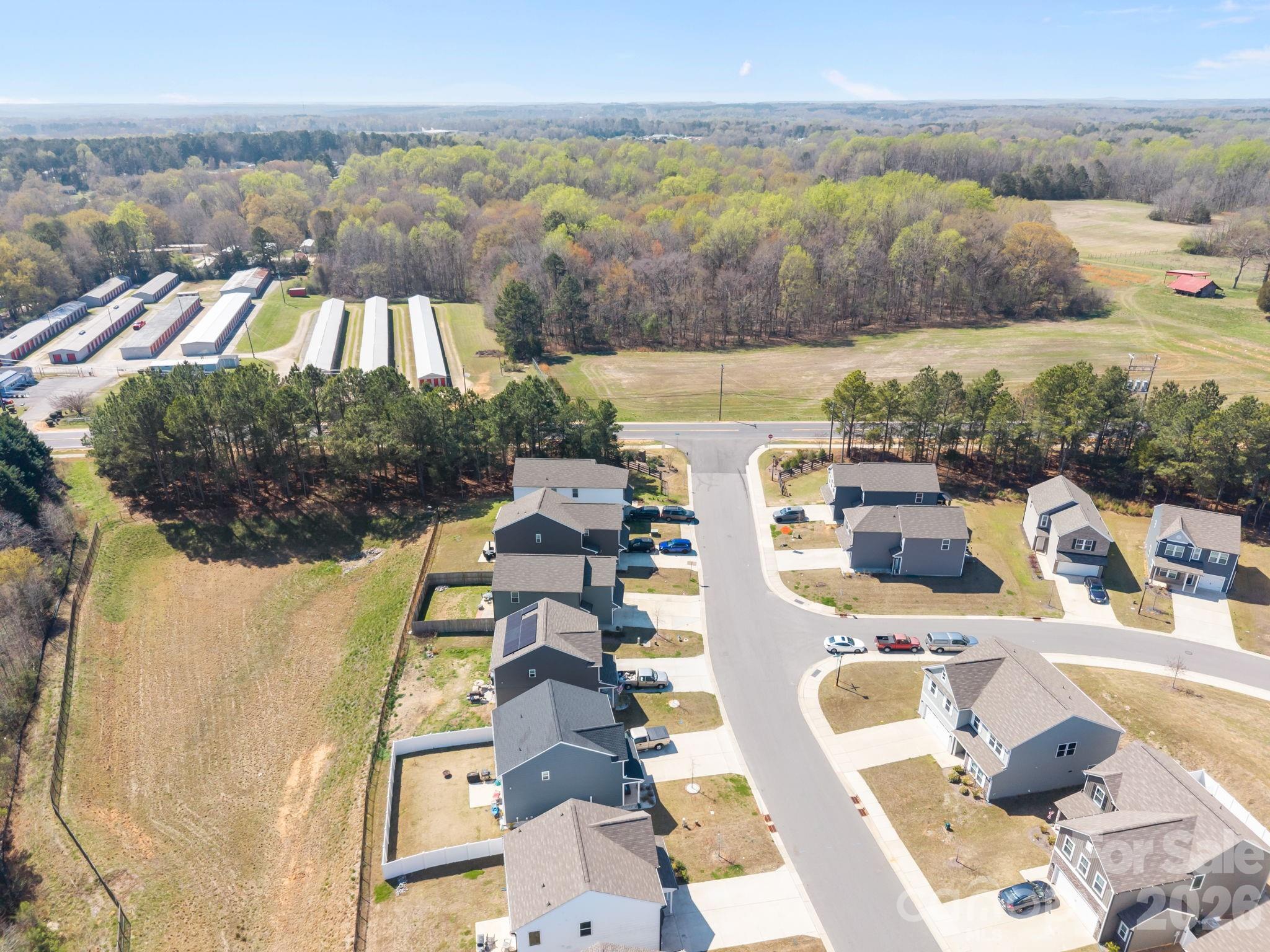 461 Brannon Meadows Drive, York, SC - photo 30 of 35