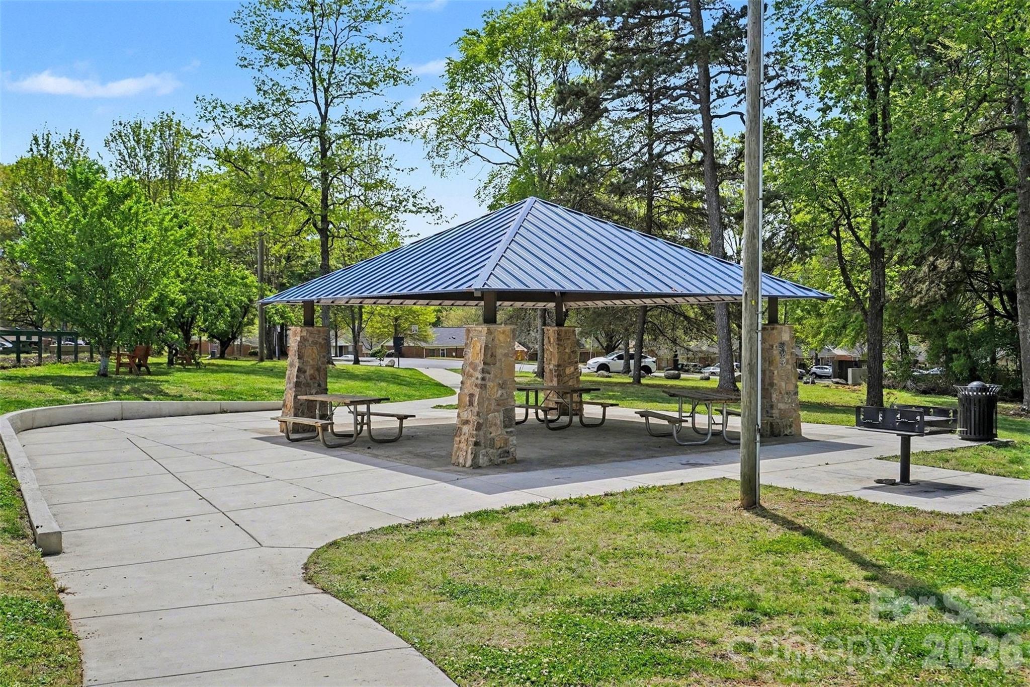 Photo 34 of 1215 Mcallister Drive, Charlotte, NC