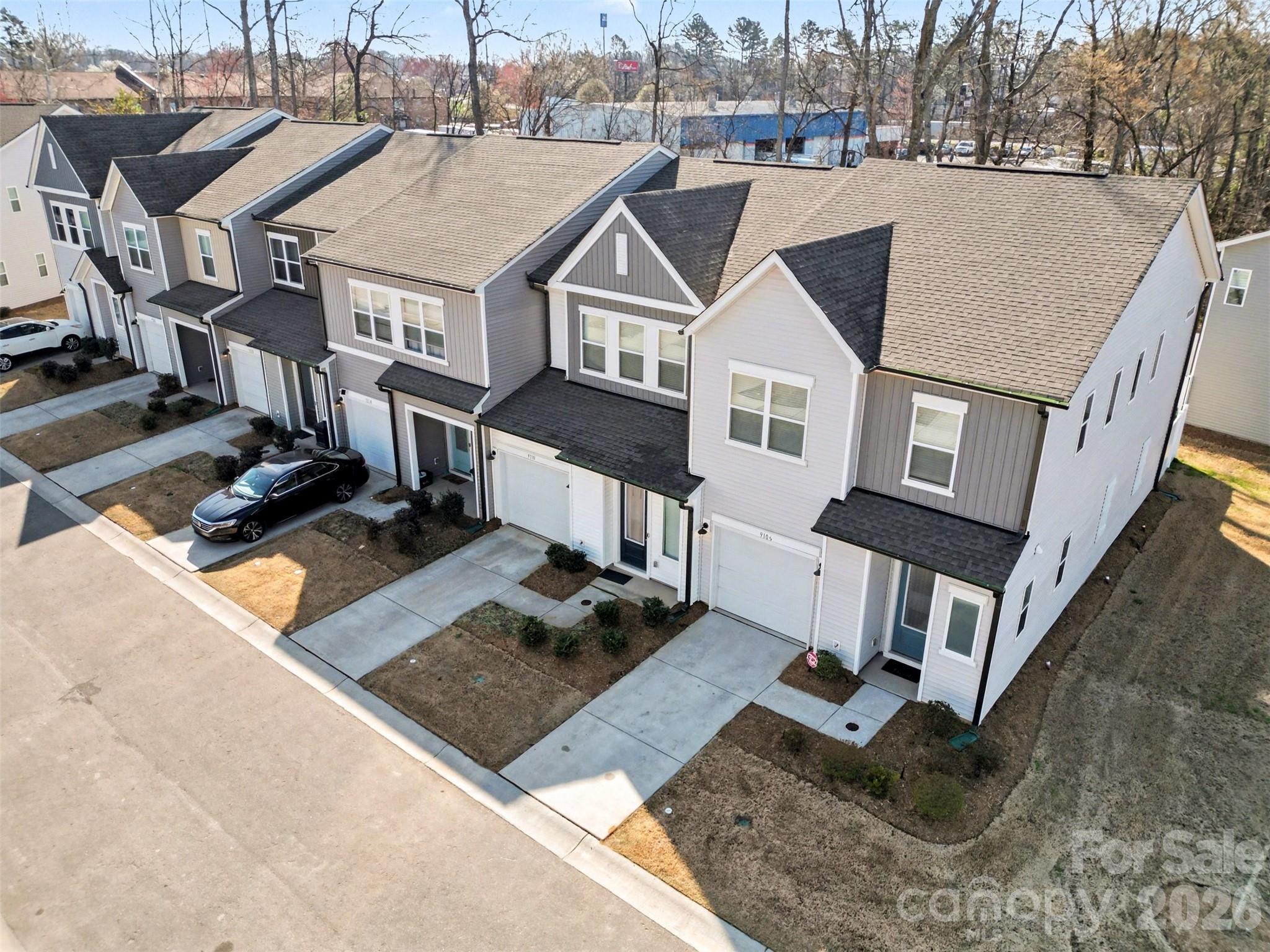 Photo 39 of 9106 Widden Way, Charlotte, NC