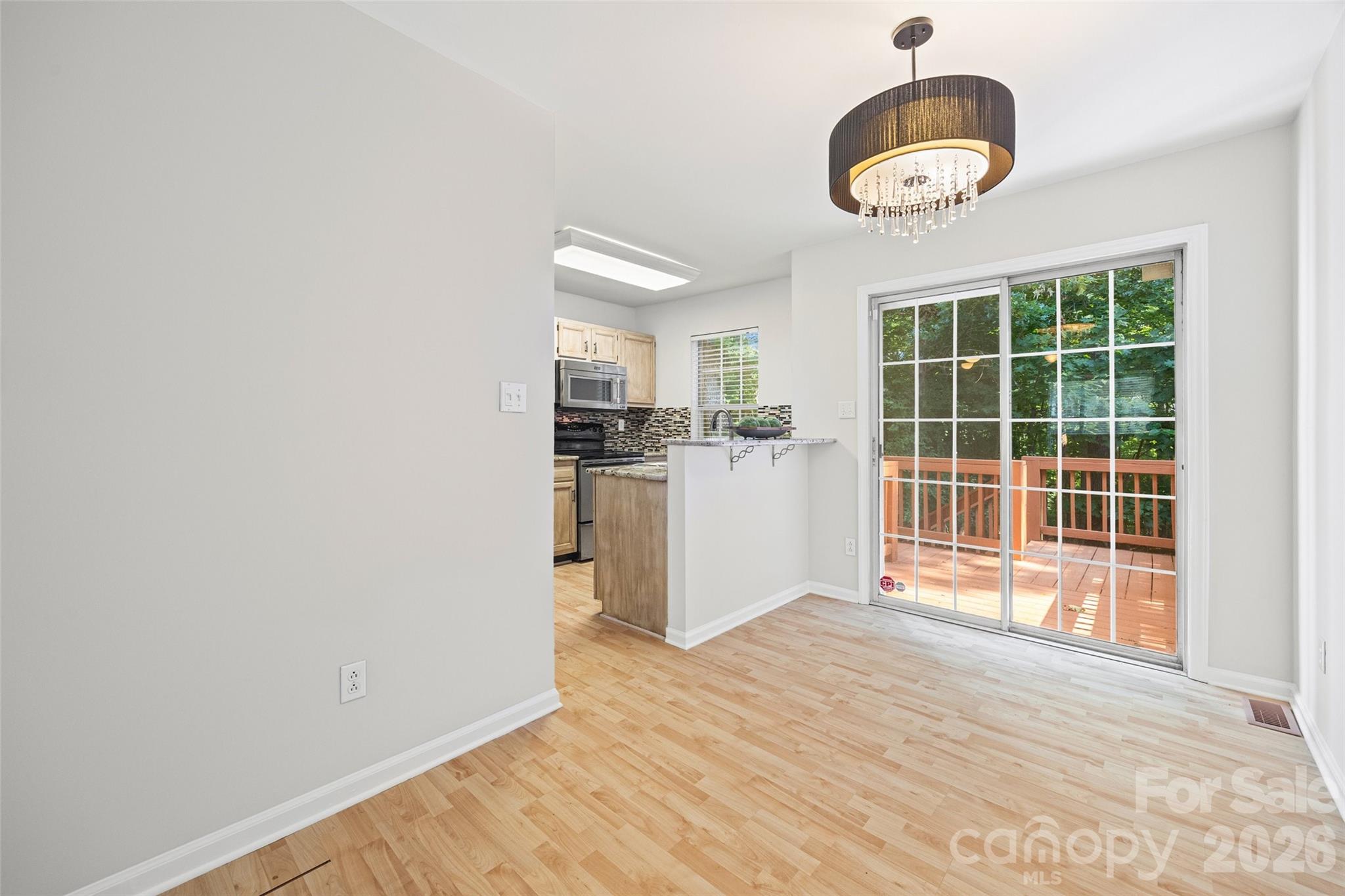 Photo 10 of 8117 Circle Tree Lane, Charlotte, NC