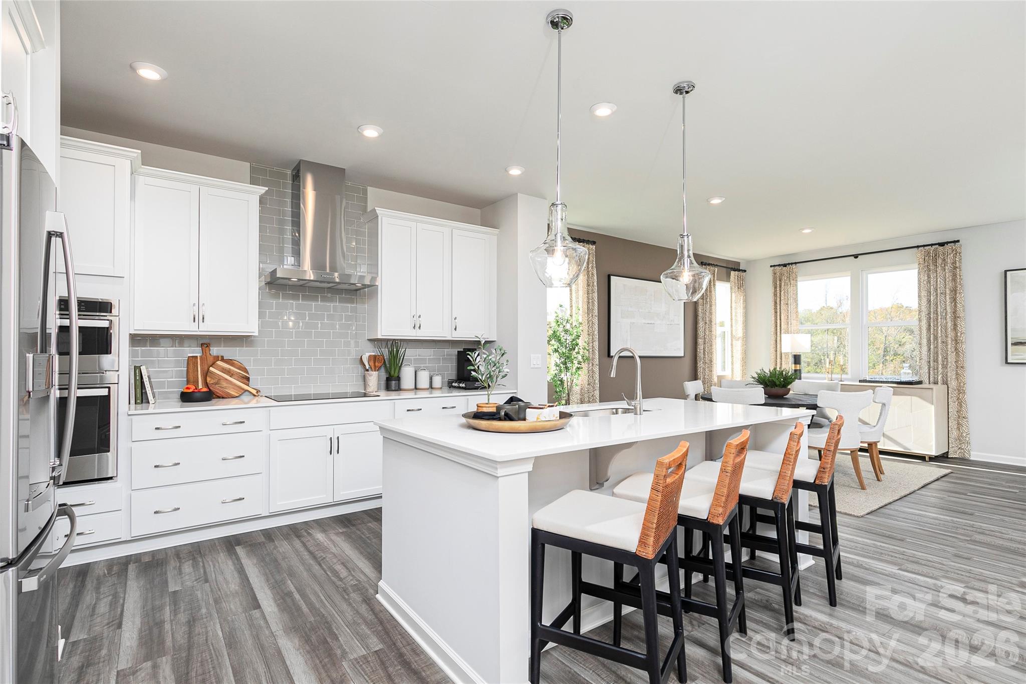 Photo 9 of 6408 Ludell Lane, Charlotte, NC