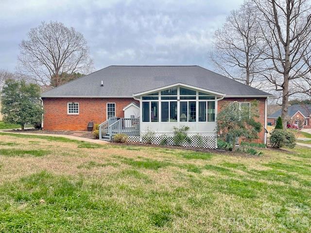 4945 Brookridge Drive NE, Hickory, NC - photo 46 of 49