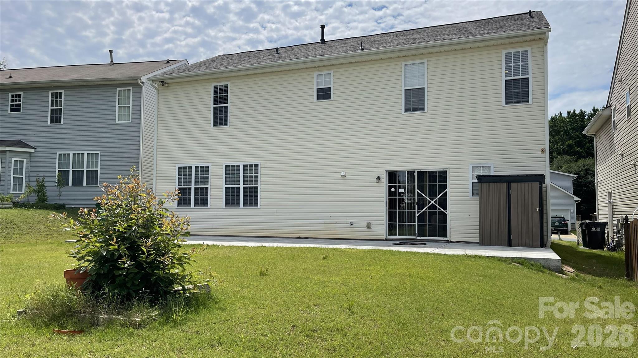 Photo 5 of 17425 Westmill Lane, Charlotte, NC