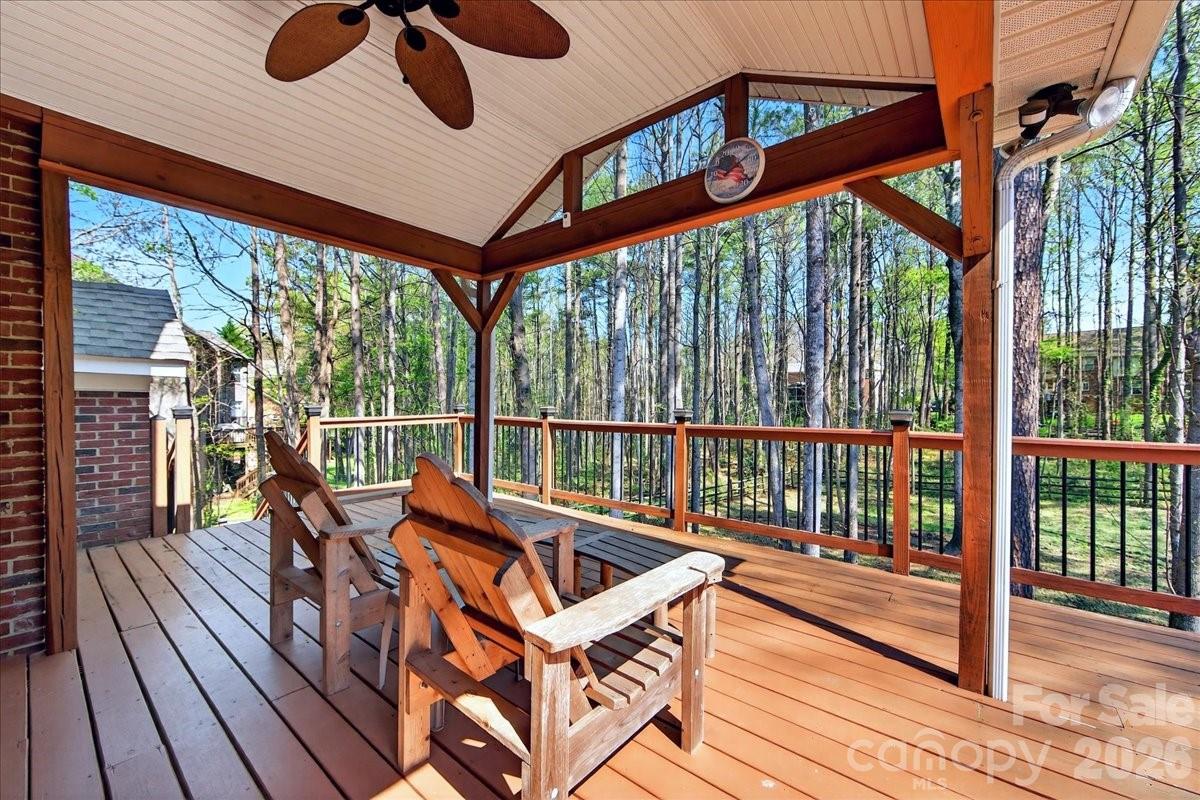 Photo 43 of 12532 Overlook Mountain Drive, Charlotte, NC