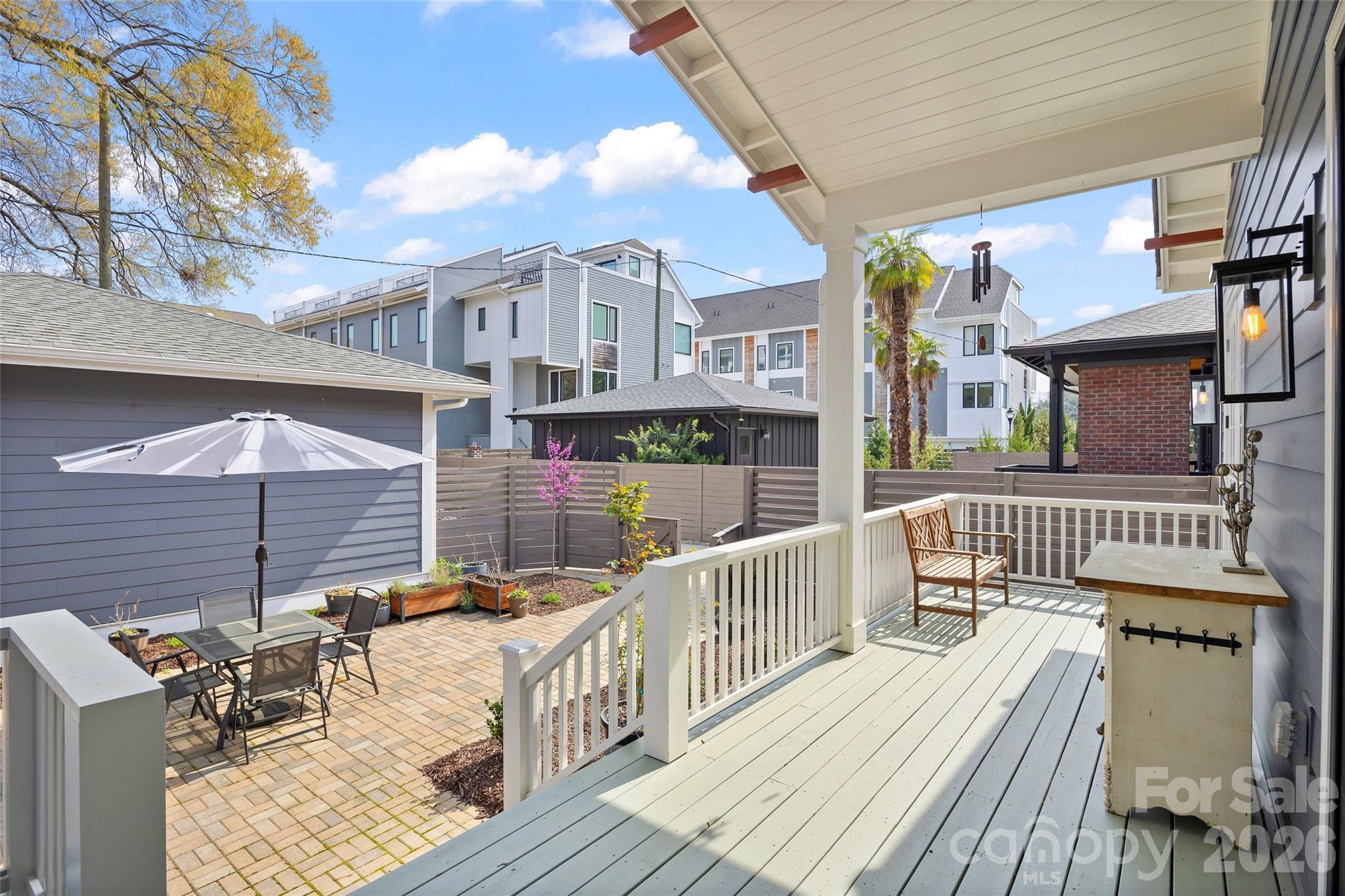 Photo 39 of 2649 Chesterfield Avenue, Charlotte, NC