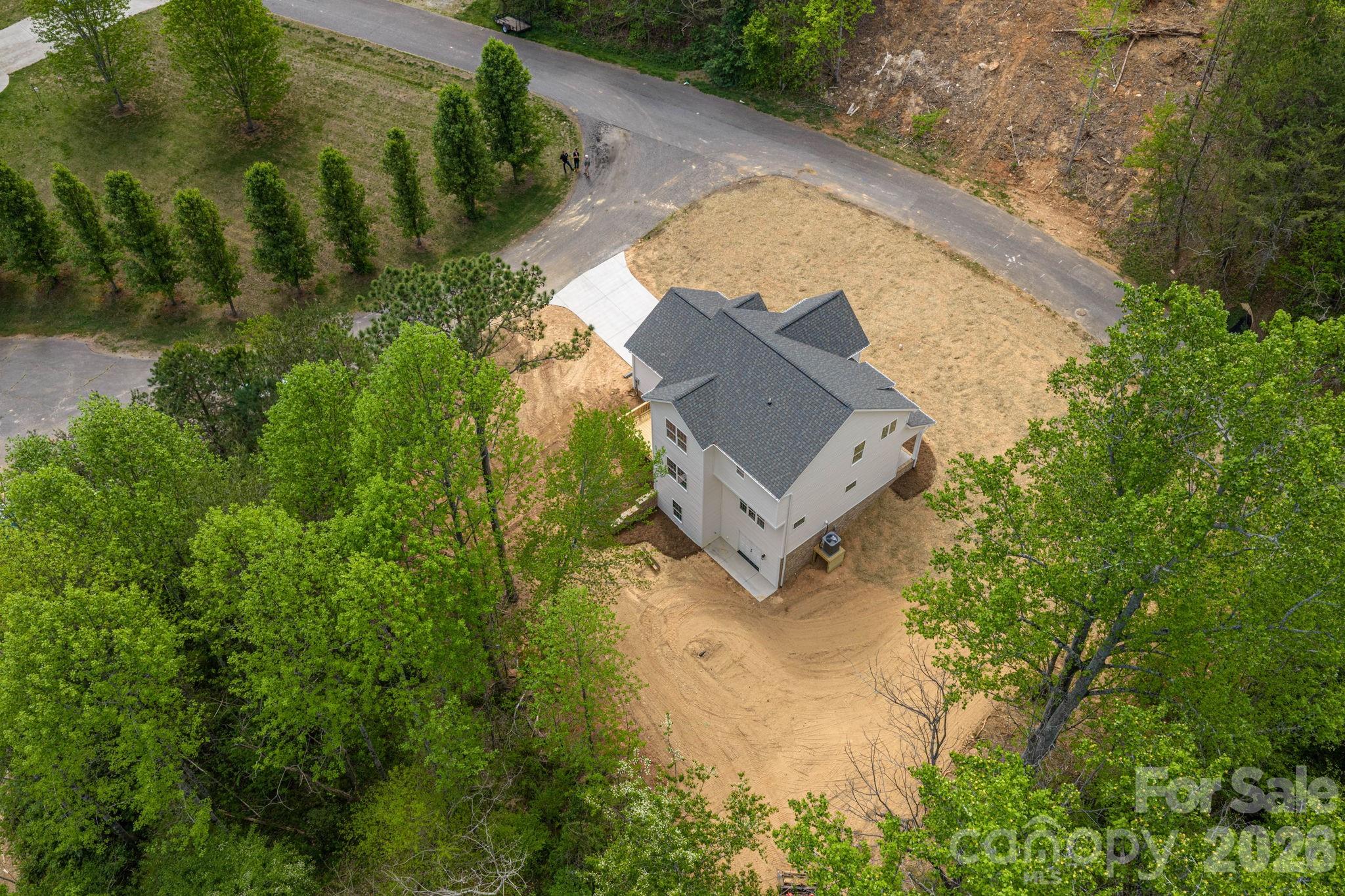 17 Tennyson Drive, Taylorsville, NC - photo 5 of 49