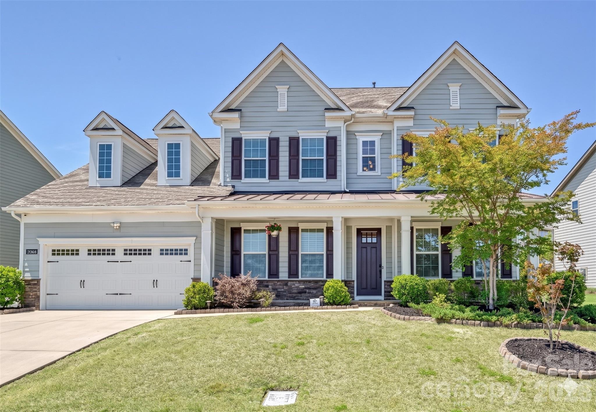17306 Saranita Lane, Charlotte, NC