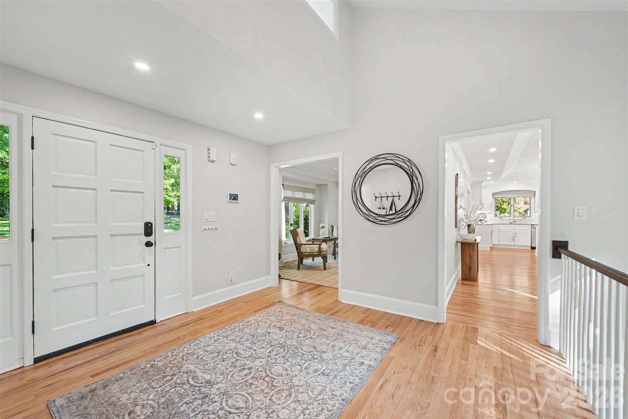 Photo 3 of 5500 Mcalpine Farm Road, Charlotte, NC