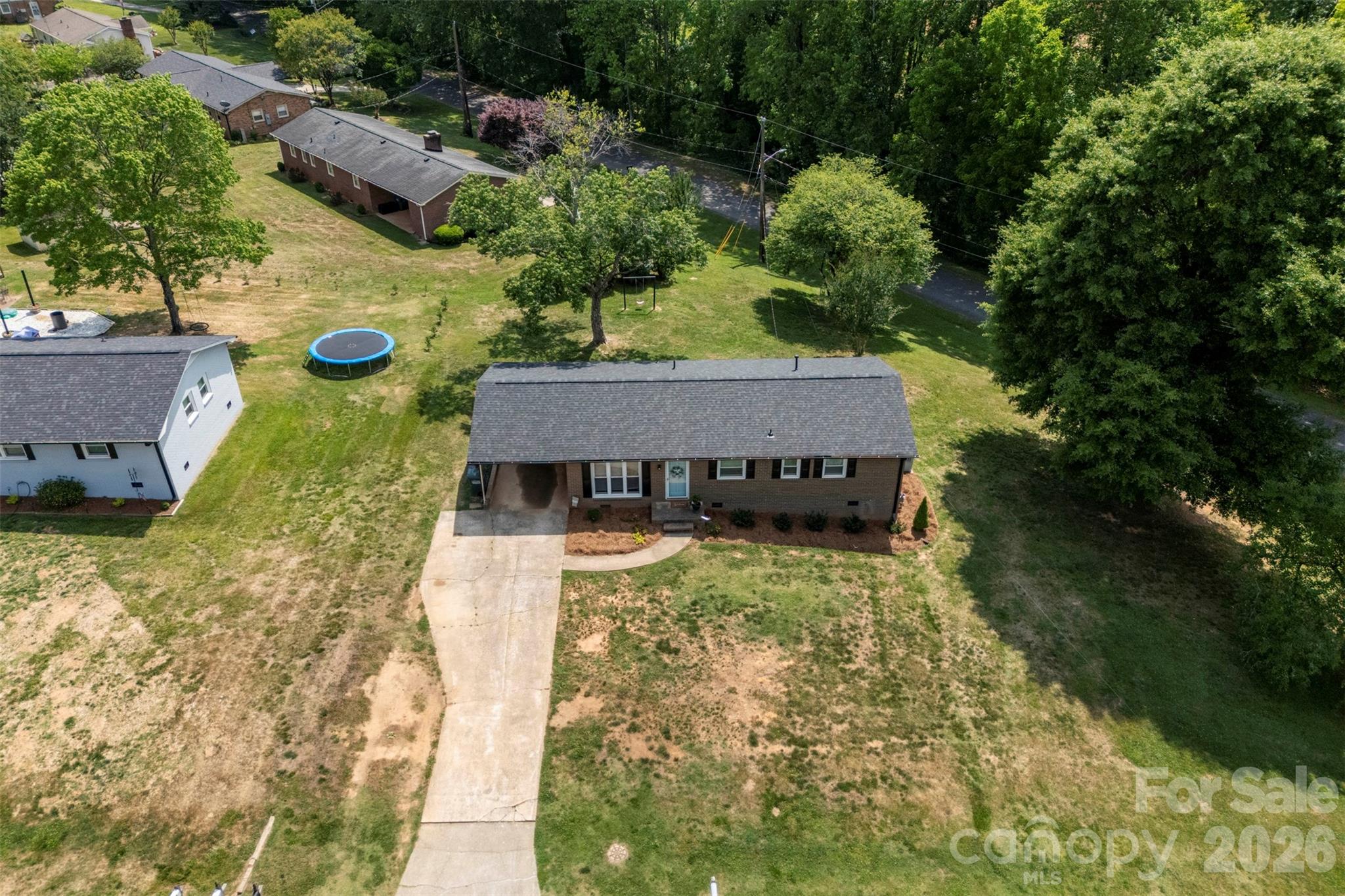 2109 Hollandale Drive, Gastonia, NC - photo 26 of 32