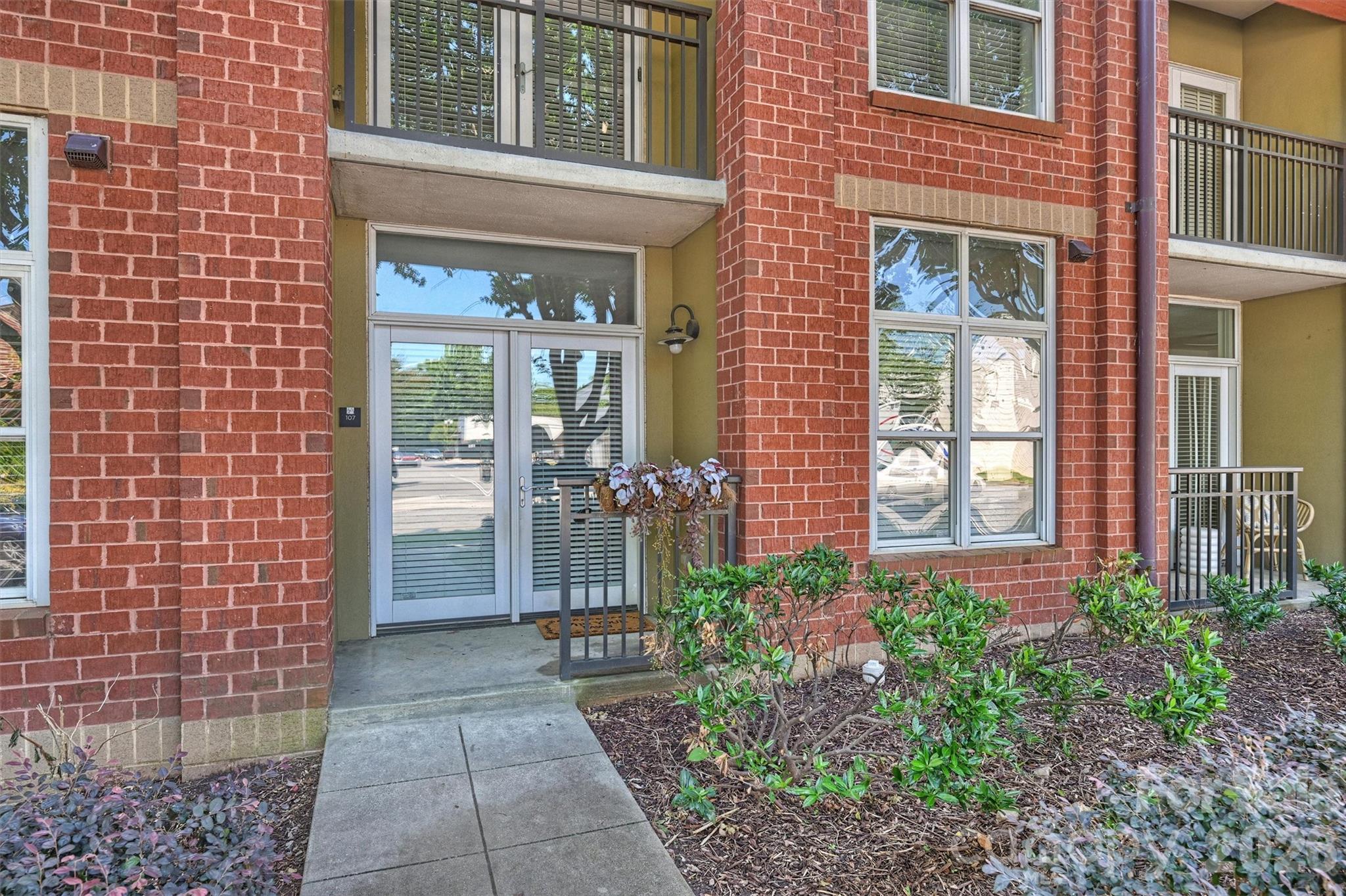 Photo 3 of 1320 Fillmore Avenue107, Charlotte, NC