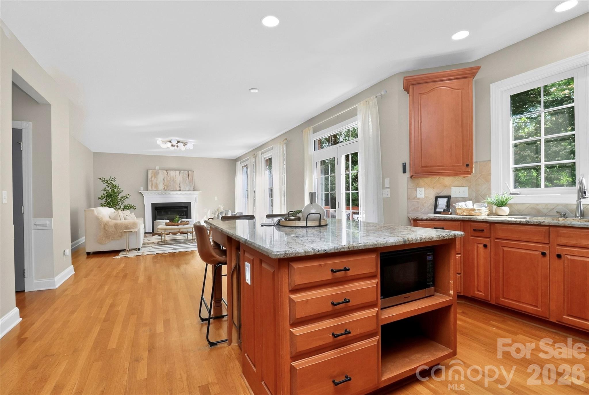 Photo 12 of 2307 Keara Way, Charlotte, NC