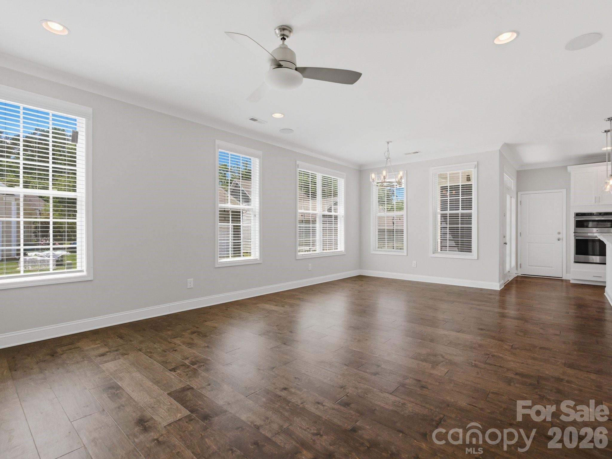 4217 Patriots Hill Road, Mint Hill, NC - photo 4 of 41