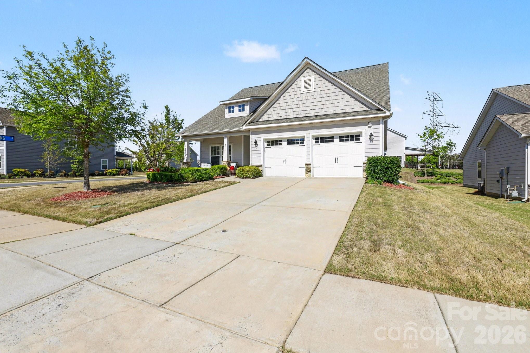 2715 Watergarden Street, York, SC - photo 2 of 33