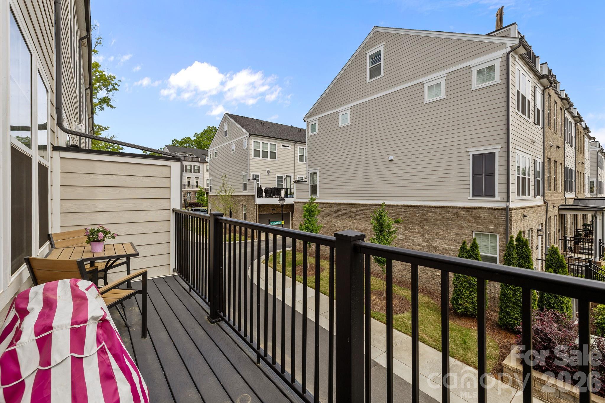 Photo 8 of 316 N Dotger Avenue, Charlotte, NC