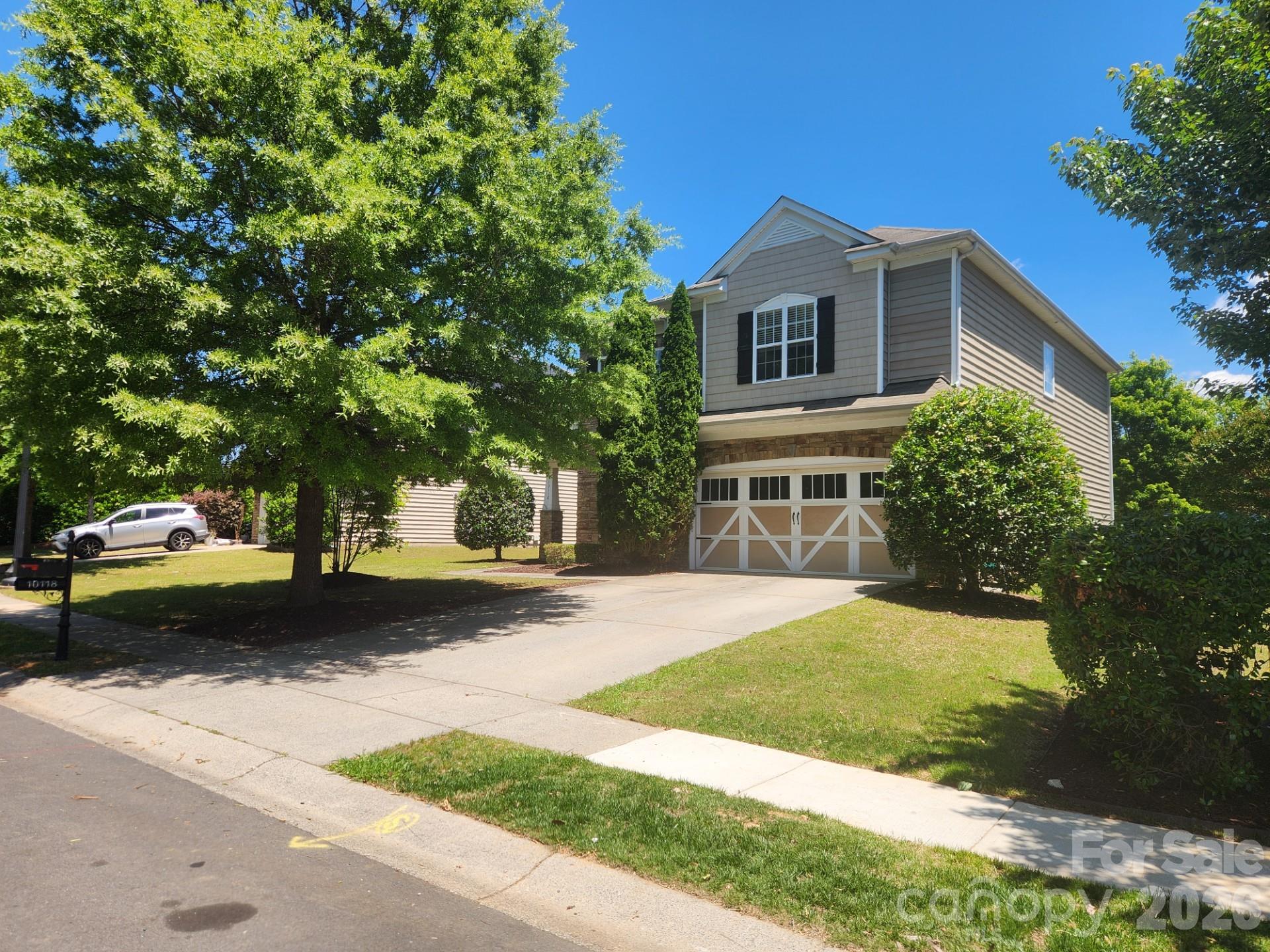 Photo 3 of 10118 Alvarado Way, Charlotte, NC