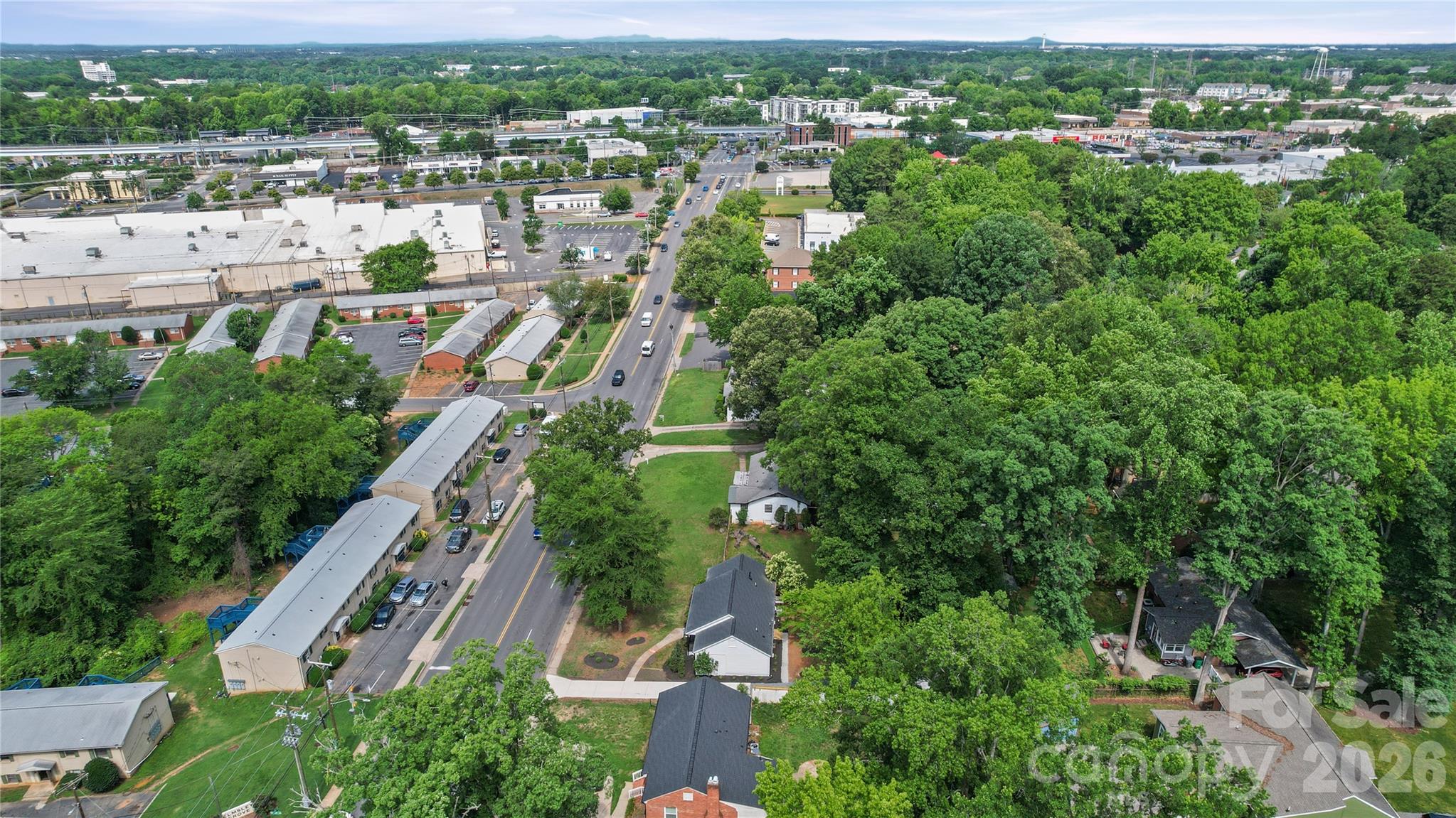 Photo 32 of 1421 Tyvola Road, Charlotte, NC