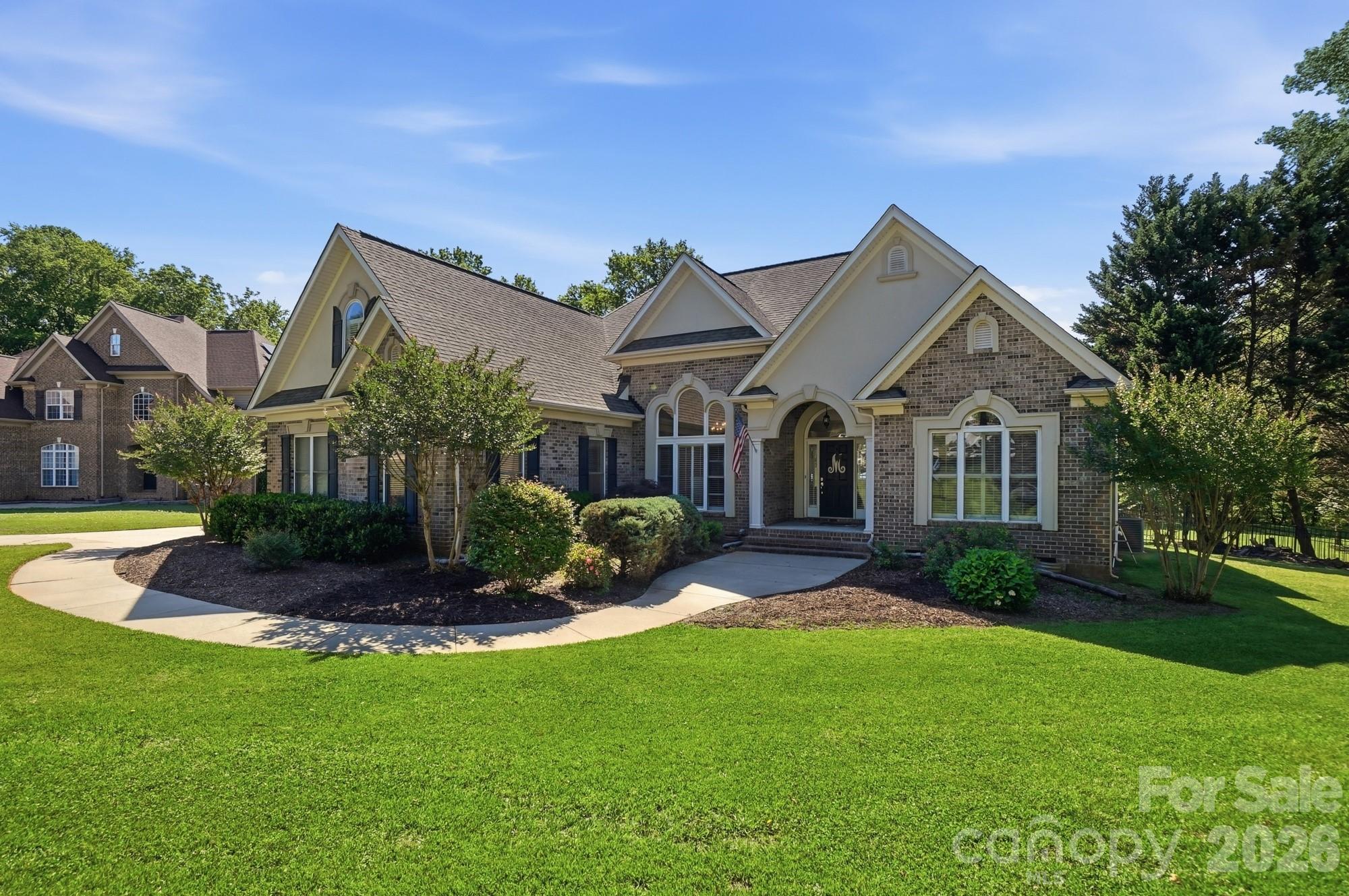 2066 Applebrook Drive, Wesley Chapel, NC - photo 3 of 46