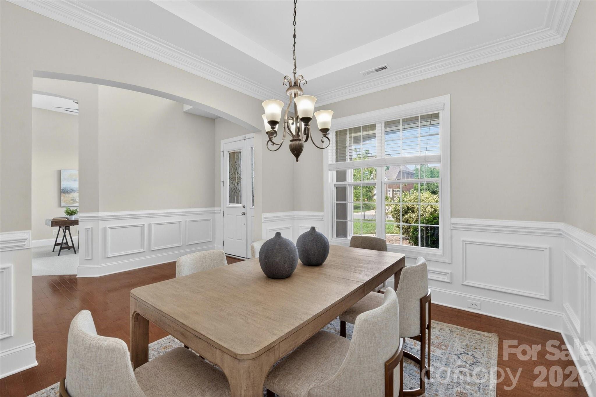 Photo 9 of 6507 Springs Mill Road, Charlotte, NC