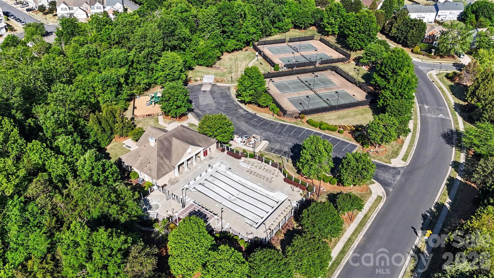 Photo 39 of 8837 Ormeau Drive, Charlotte, NC