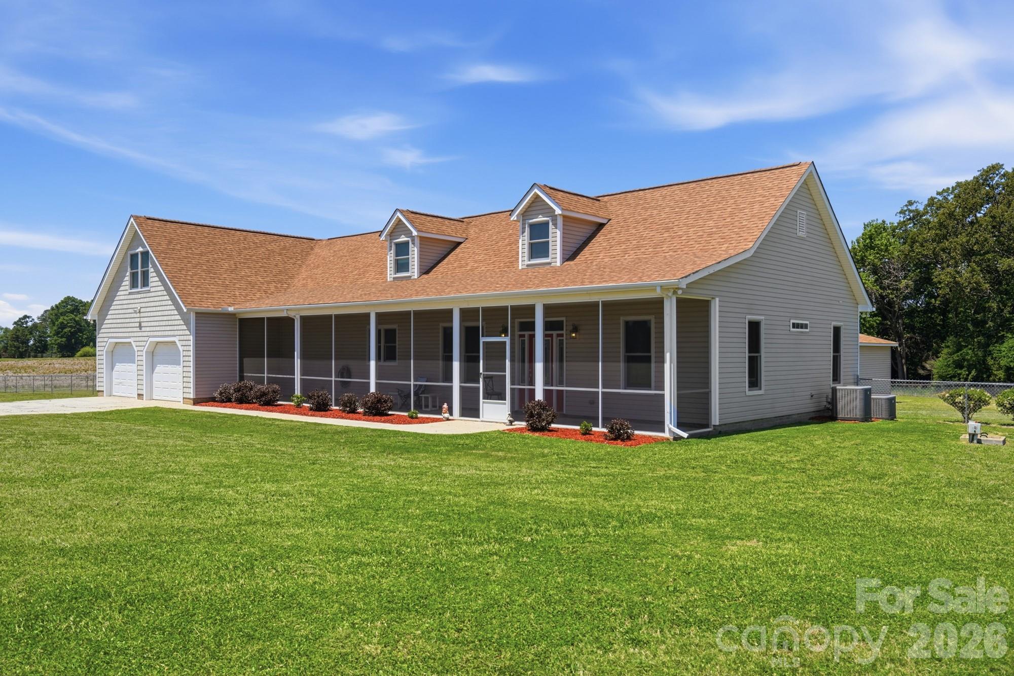 4415 Old Monroe Marshville Road, Wingate, NC - photo 3 of 29
