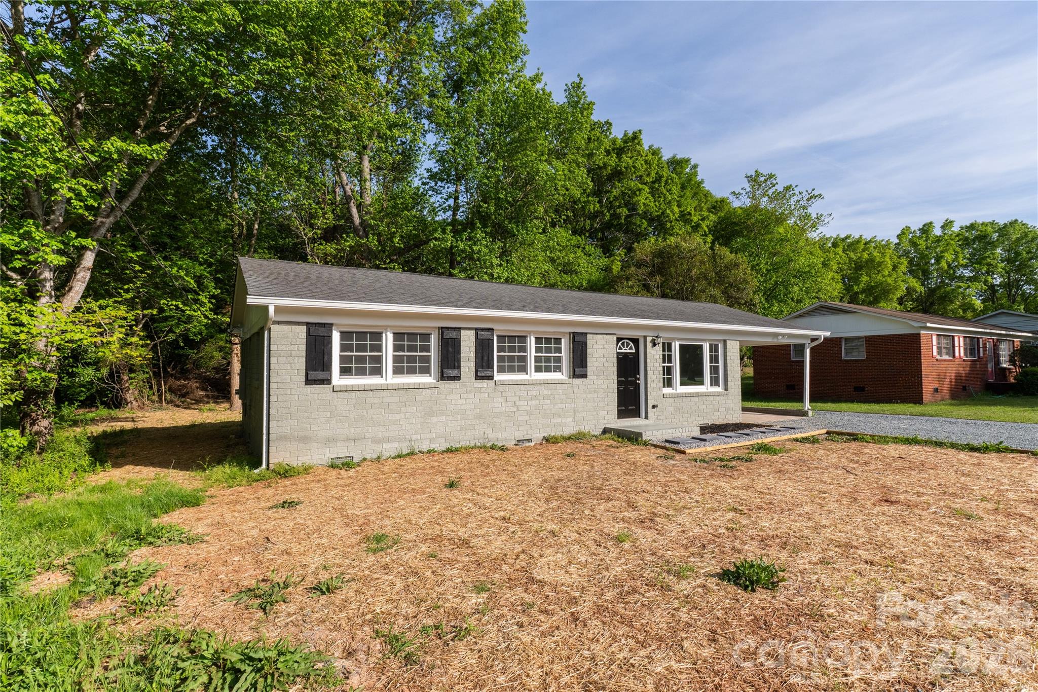 213 Washington Street, Wingate, NC - photo 3 of 25