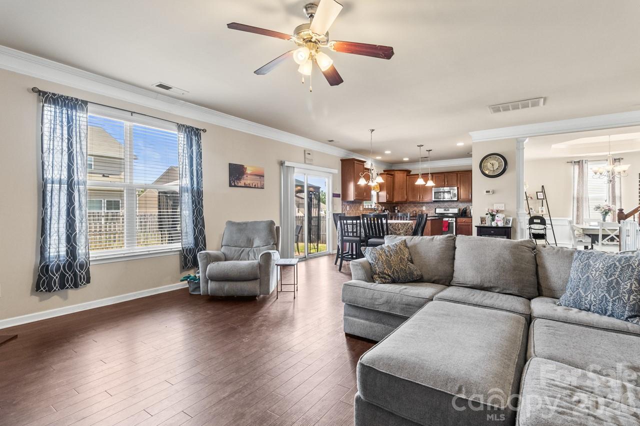 151 Millen Drive, Mooresville, NC - photo 11 of 49
