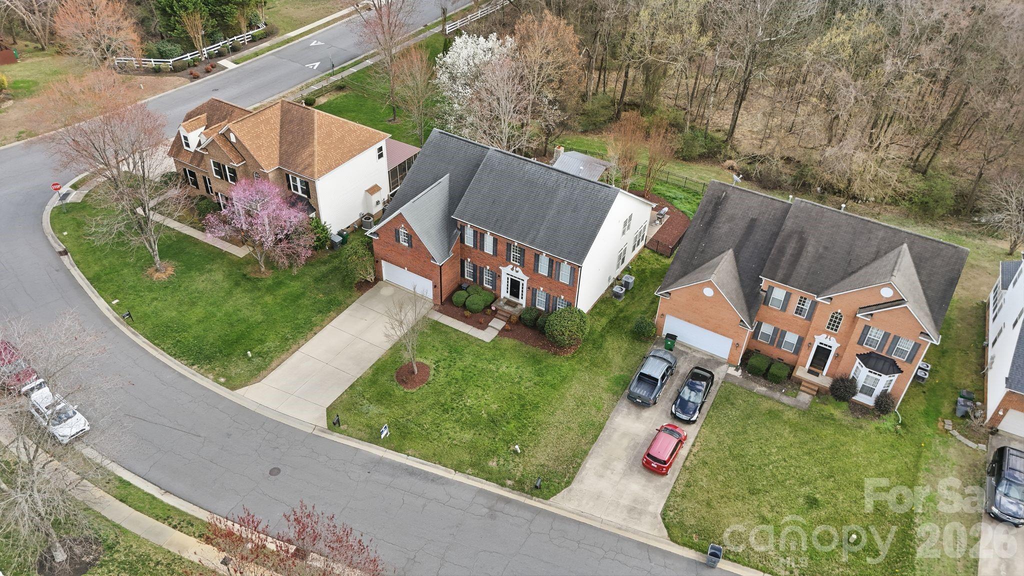 Photo 44 of 3909 Meadow Green Drive, Charlotte, NC