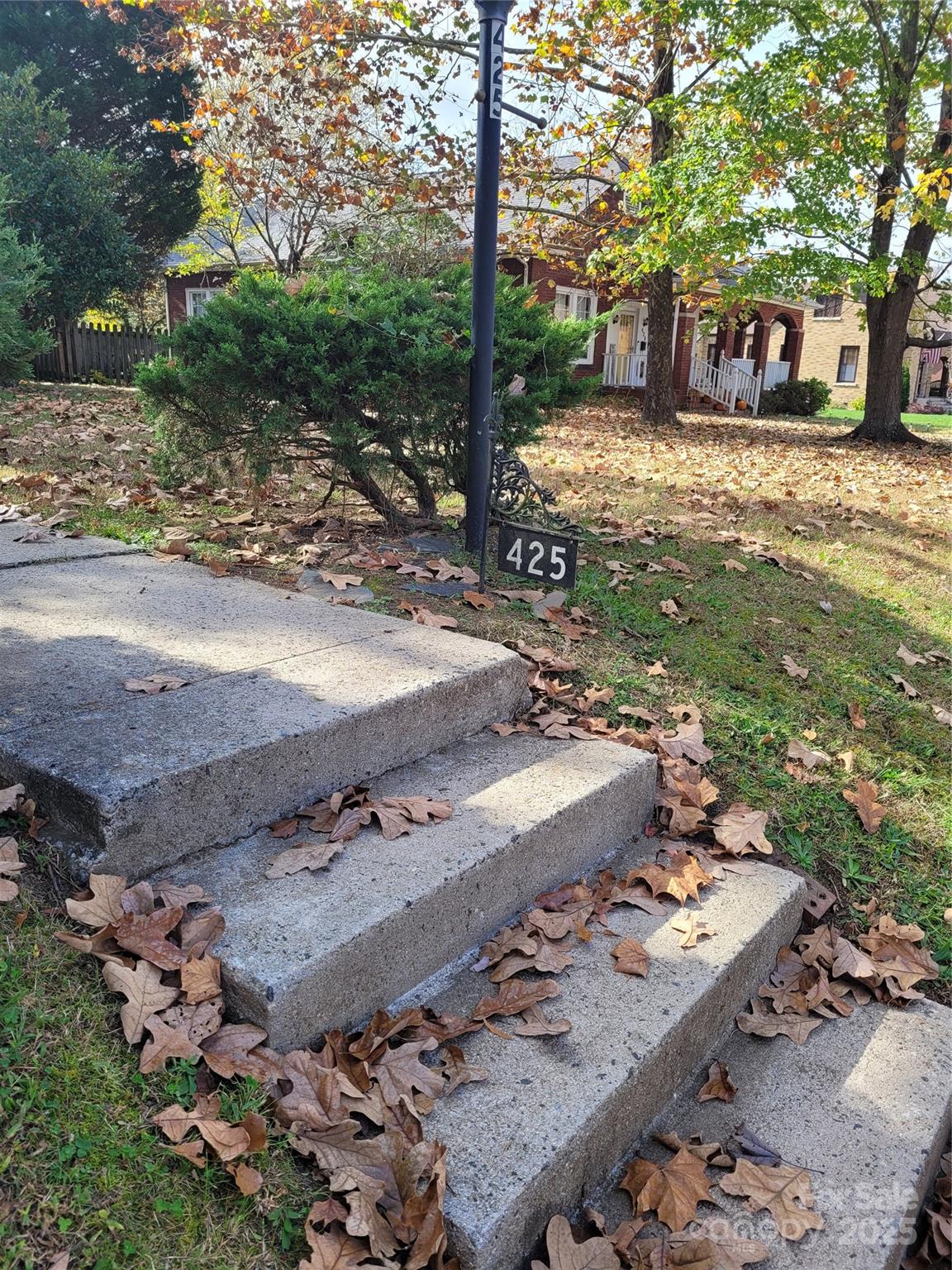 Photo 4 of 425 Maupin Avenue, Salisbury, NC