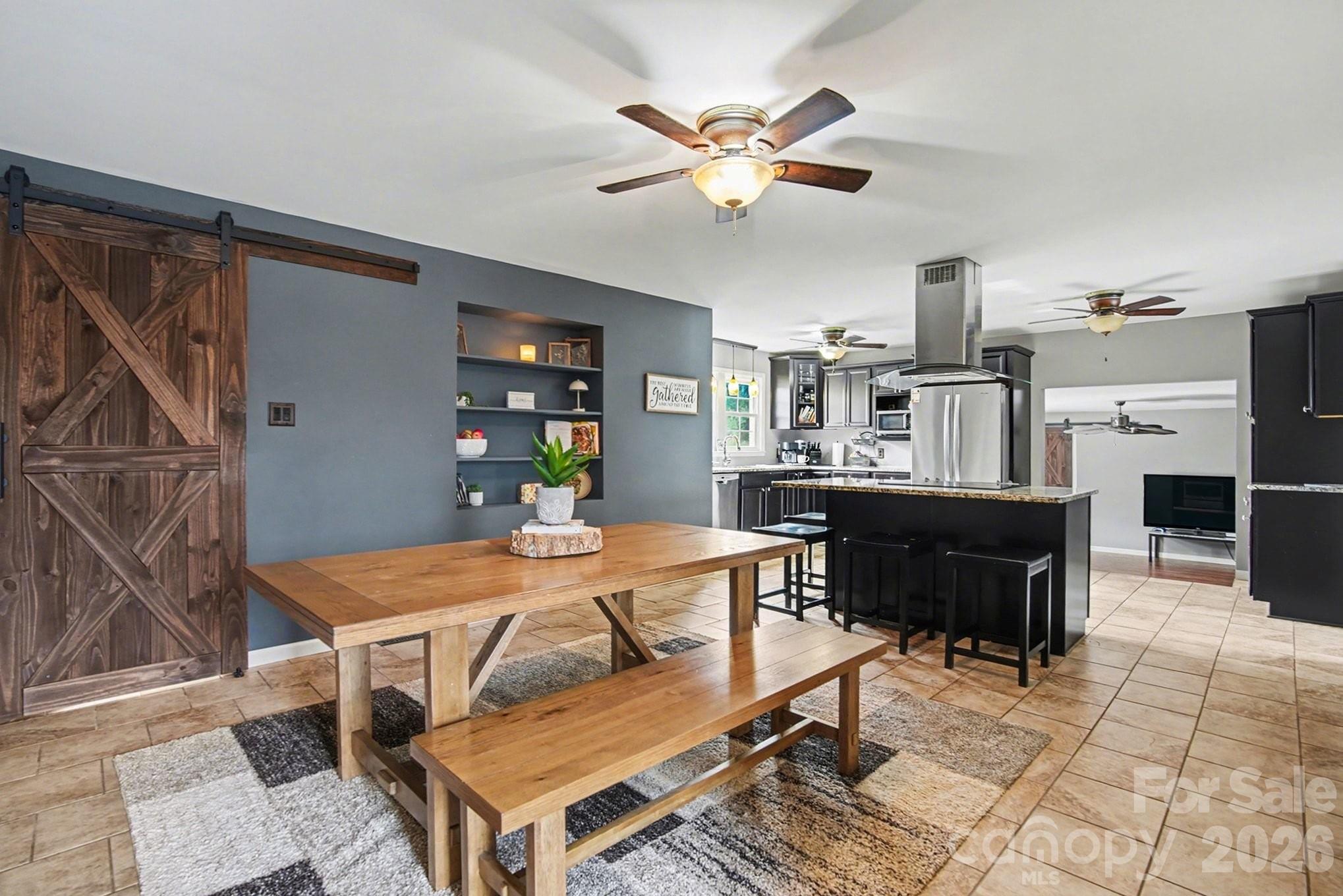 2325 Brown Road, China Grove, NC