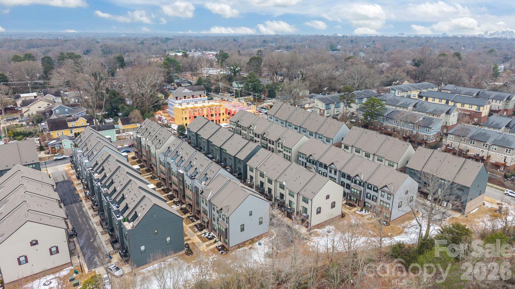 Photo 29 of 460 Spearfield Lane, Charlotte, NC