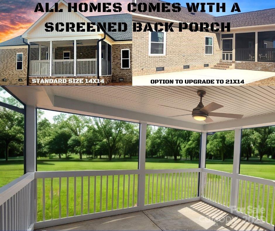 00 GEORGE BROWN Road6, Crouse, NC - photo 16 of 23