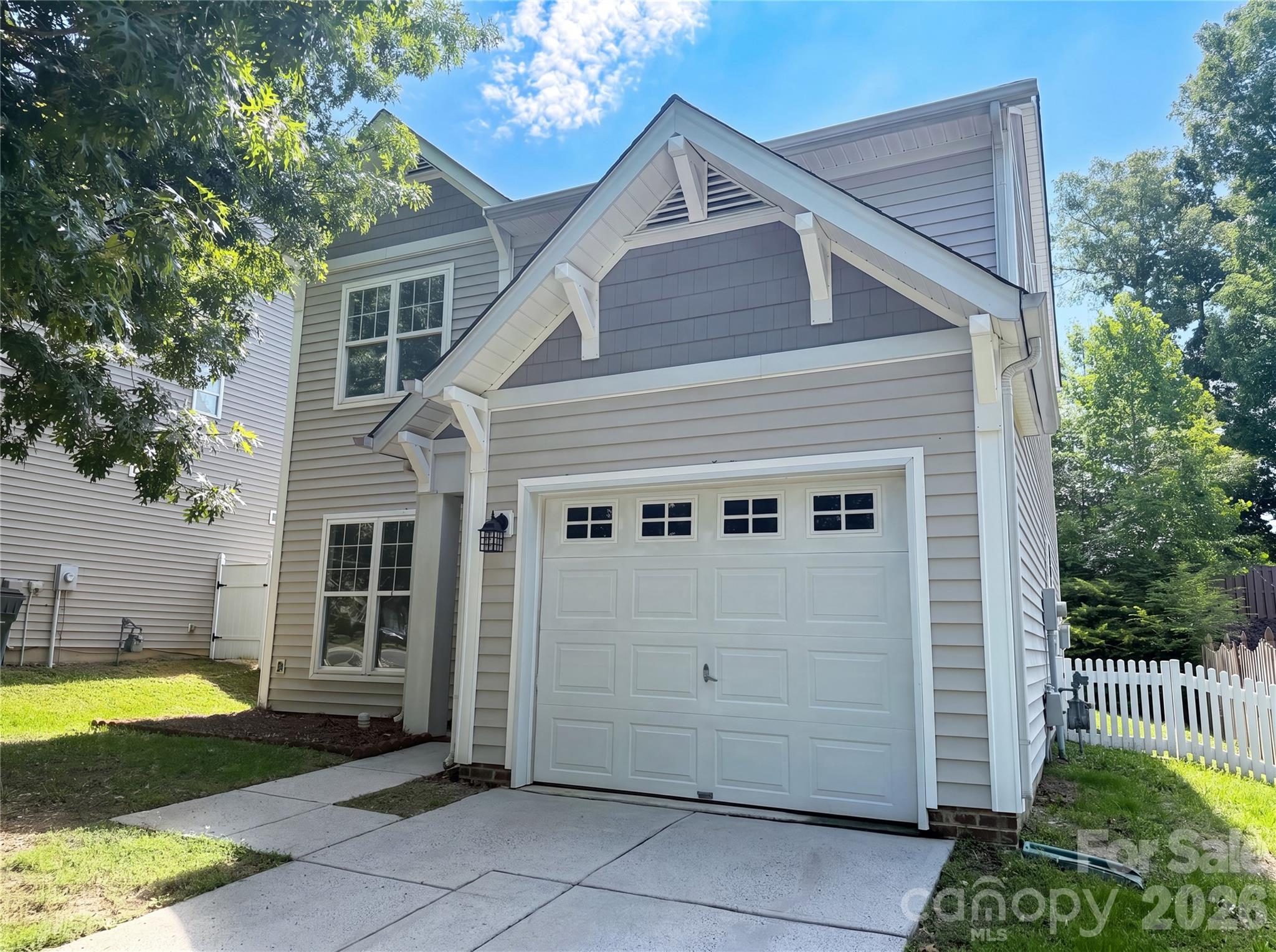 Photo 14 of 10648 Secret Garden Lane, Charlotte, NC