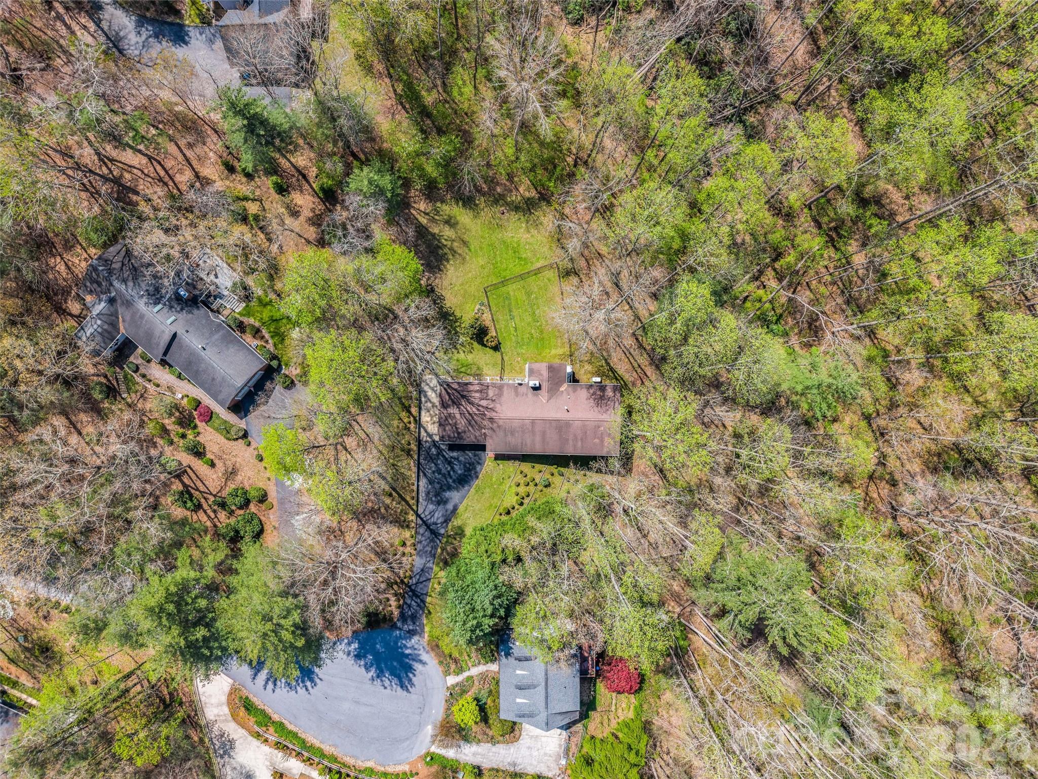 525 Maren Court, Hendersonville, NC - photo 32 of 33