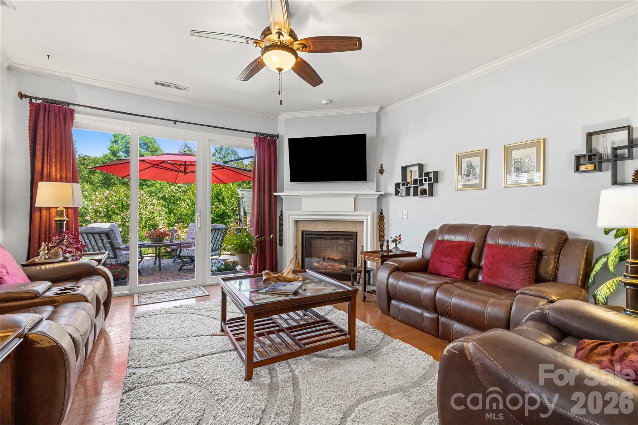 Photo 6 of 5201 Cressingham Drive, Indian Land, SC