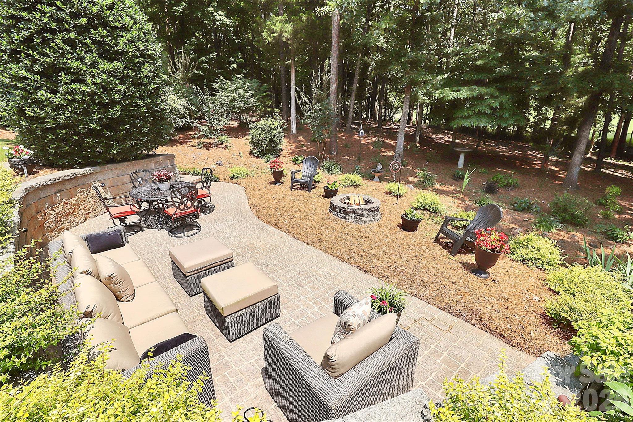 Photo 38 of 13824 Glen Abbey Drive, Charlotte, NC