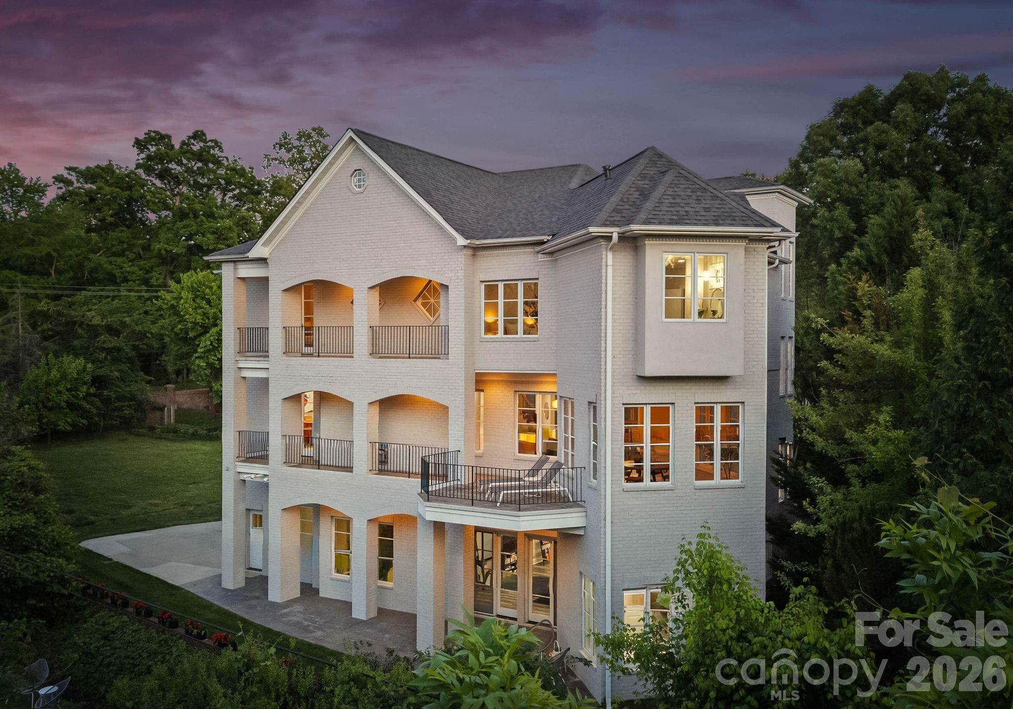 1120 Chollywood Drive, Charlotte, NC - photo 45 of 47