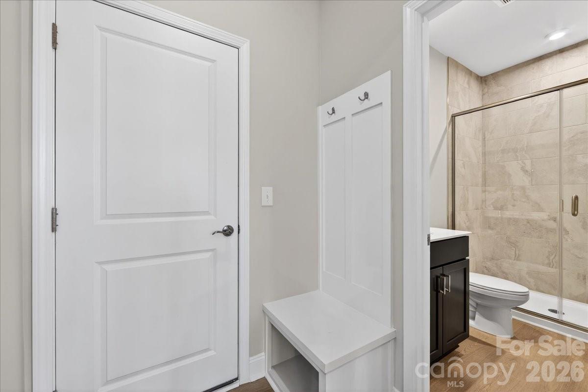 Photo 8 of 7933 Cedarsmith Court, Charlotte, NC