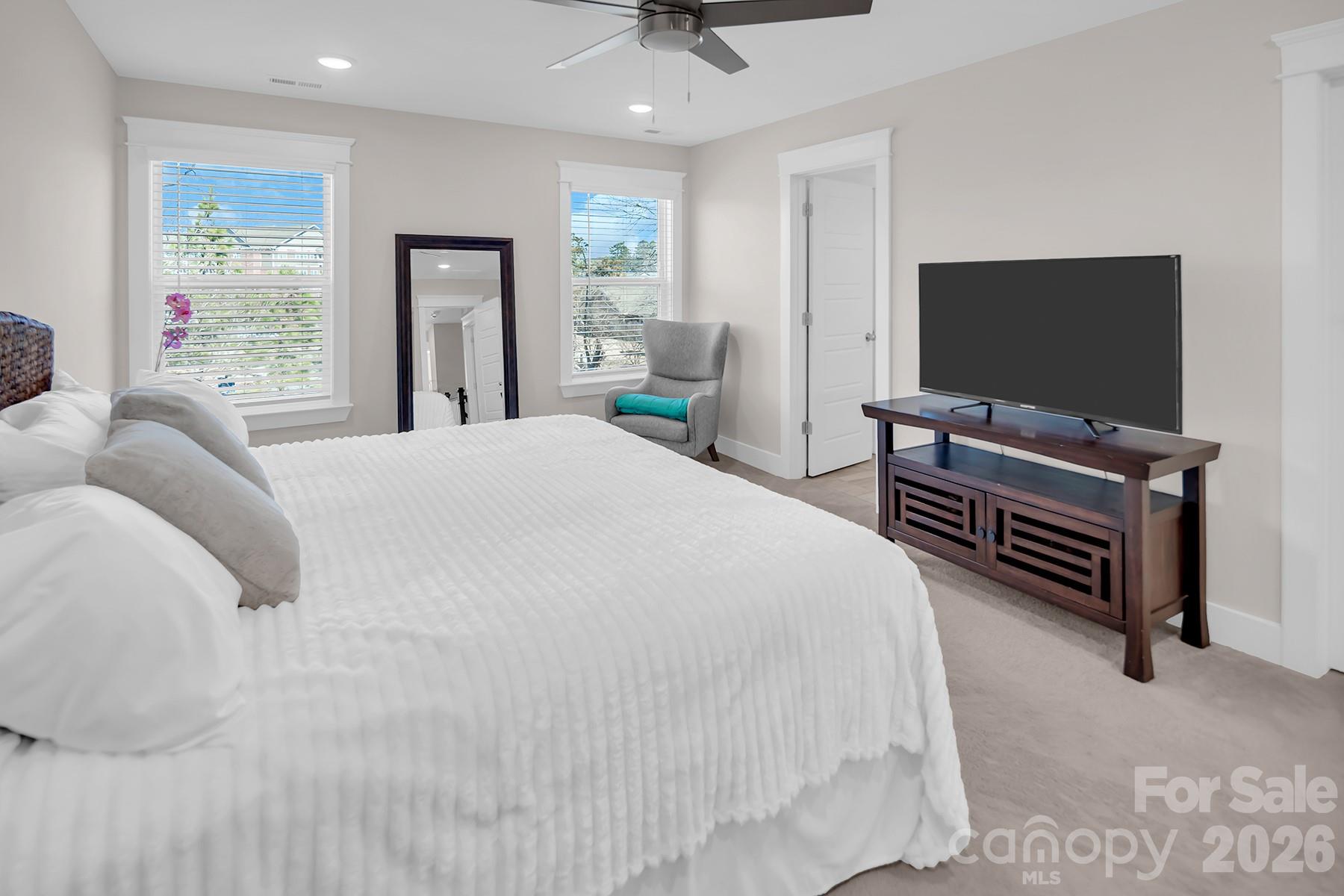Photo 21 of 2206 Bexar Trail, Matthews, NC