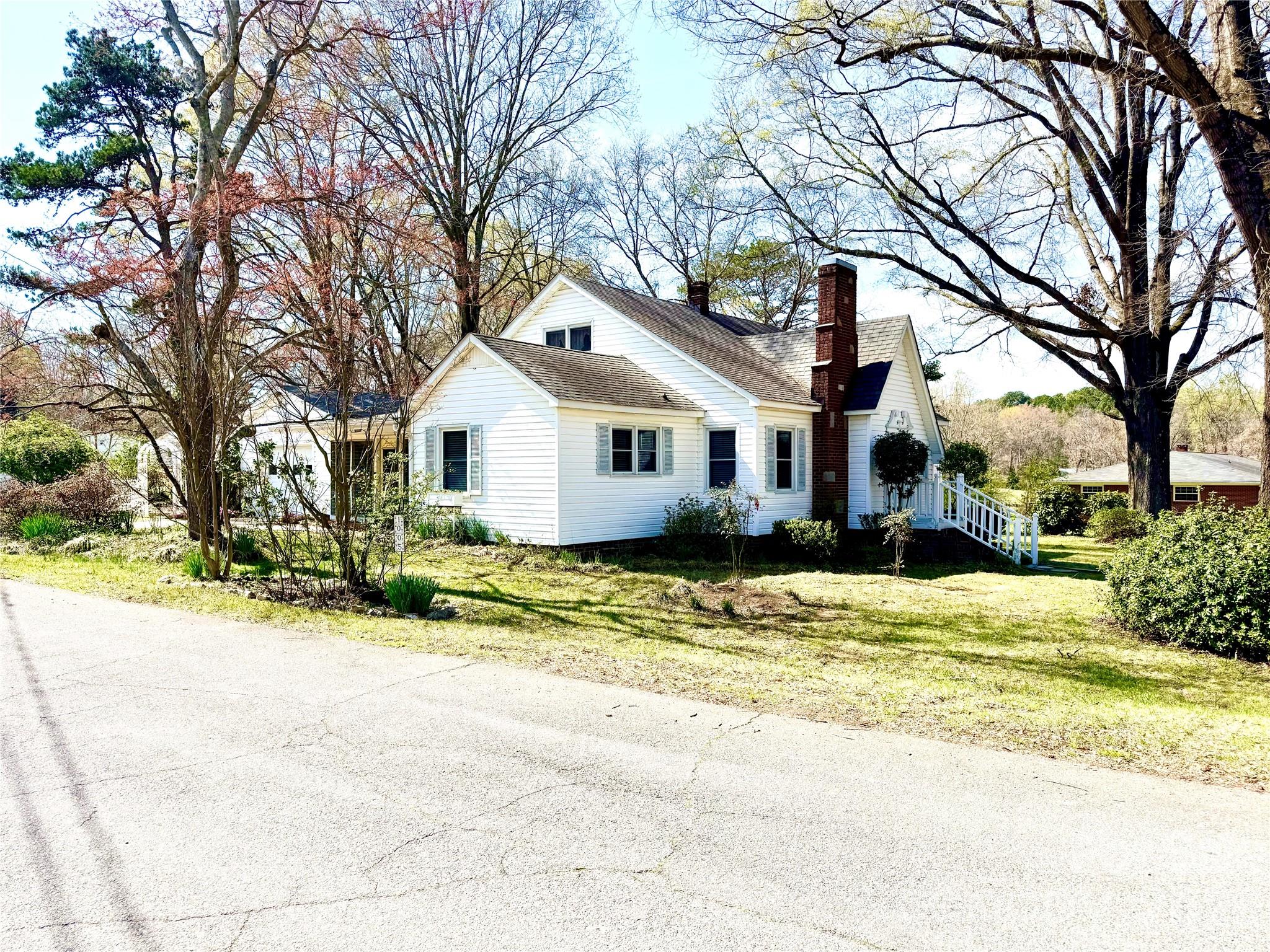 1005 N Main Street, Oakboro, NC - photo 2 of 48