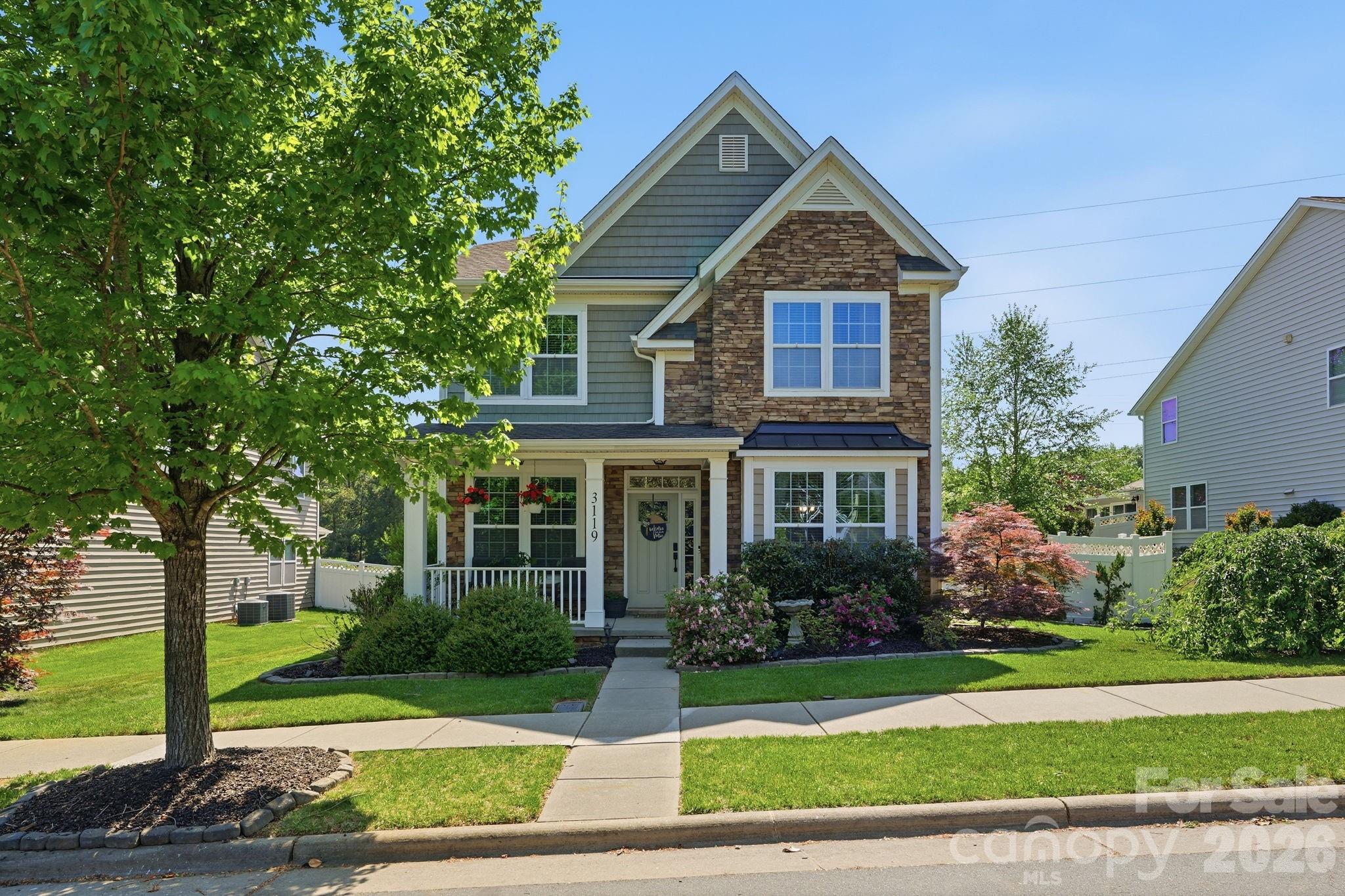 3119 Kelsey Plaza, Kannapolis, NC
