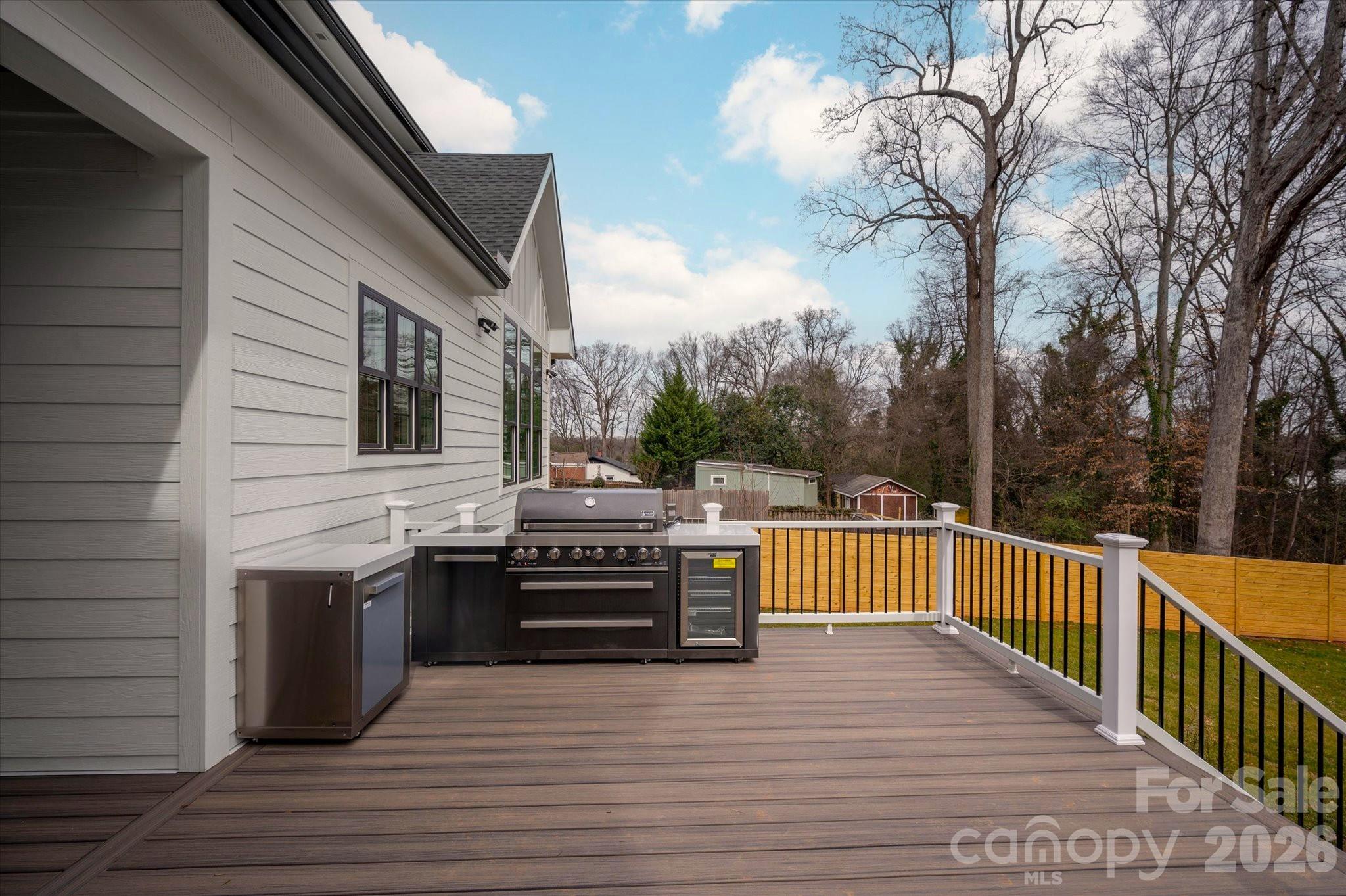 1718 Seifert Circle, Charlotte, NC - photo 38 of 40