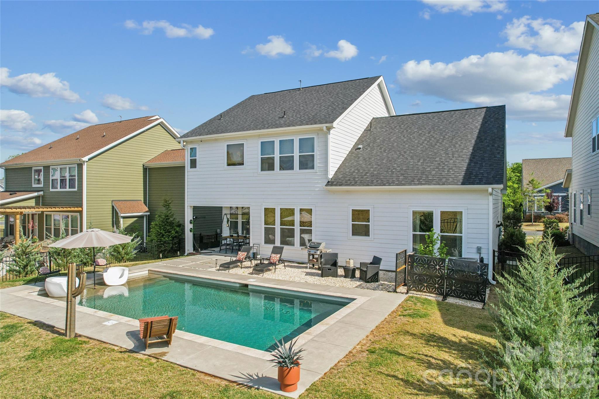 1306 Therns Ferry Drive, Fort Mill, SC - photo 45 of 49