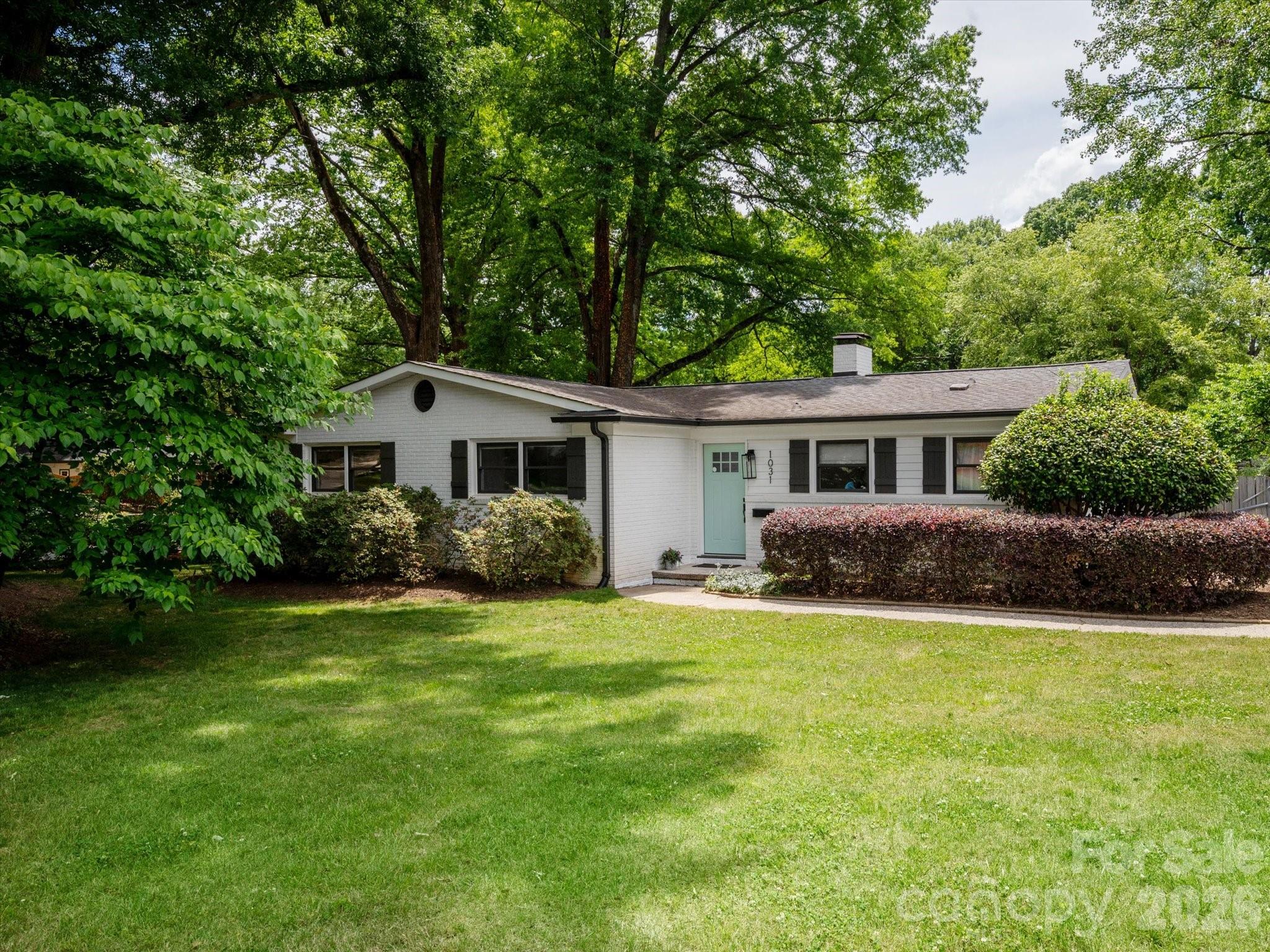 Home for sale at 1031 Cutler Place, Charlotte, NC — photo 1 of 42
