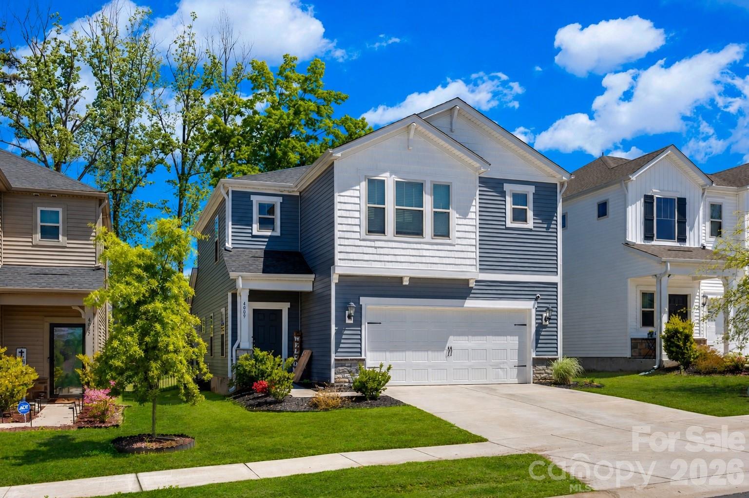 Photo 31 of 4009 Woodland View Drive, Charlotte, NC