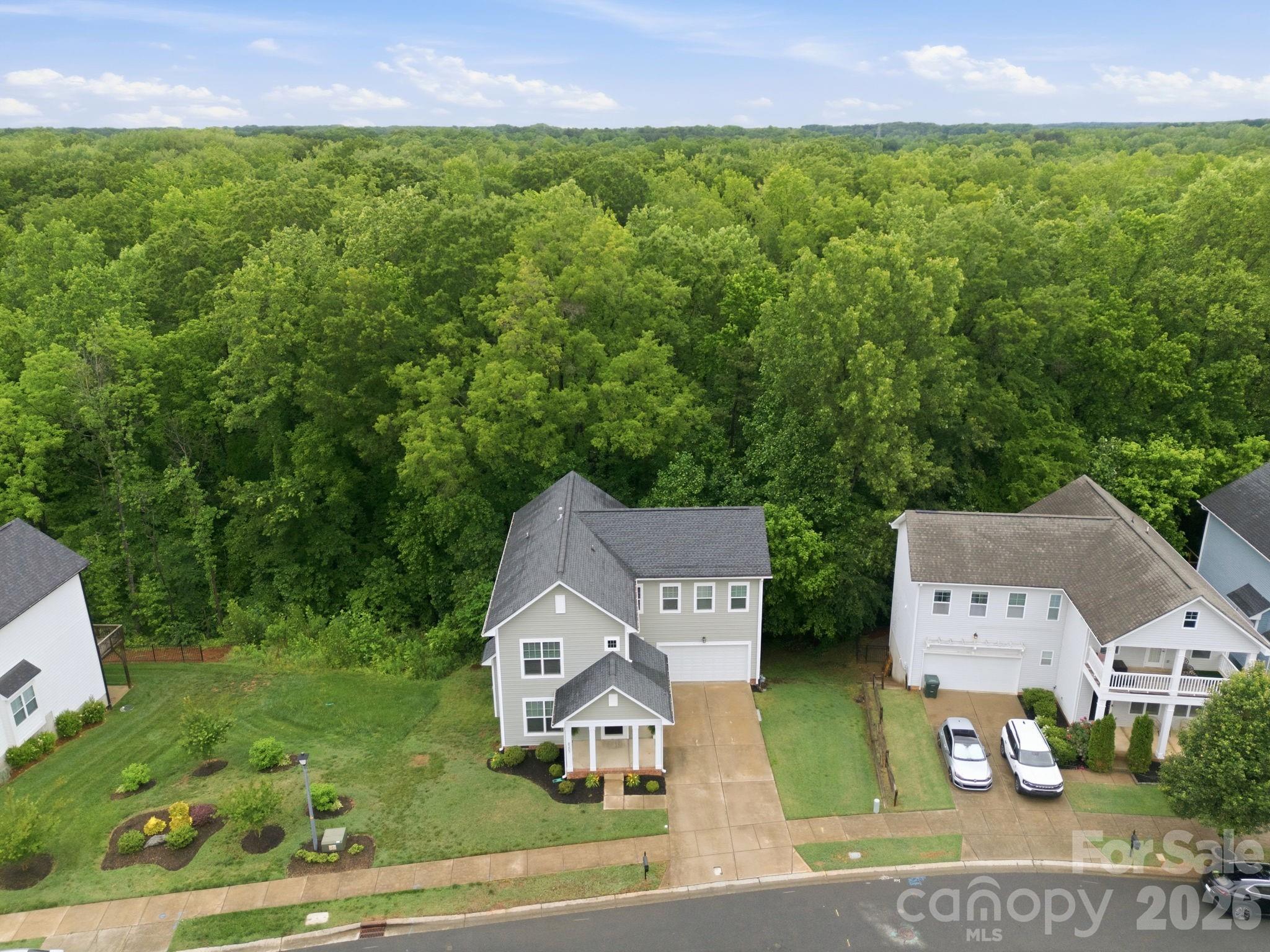 8207 Dumphries Drive, Huntersville, NC - photo 44 of 49