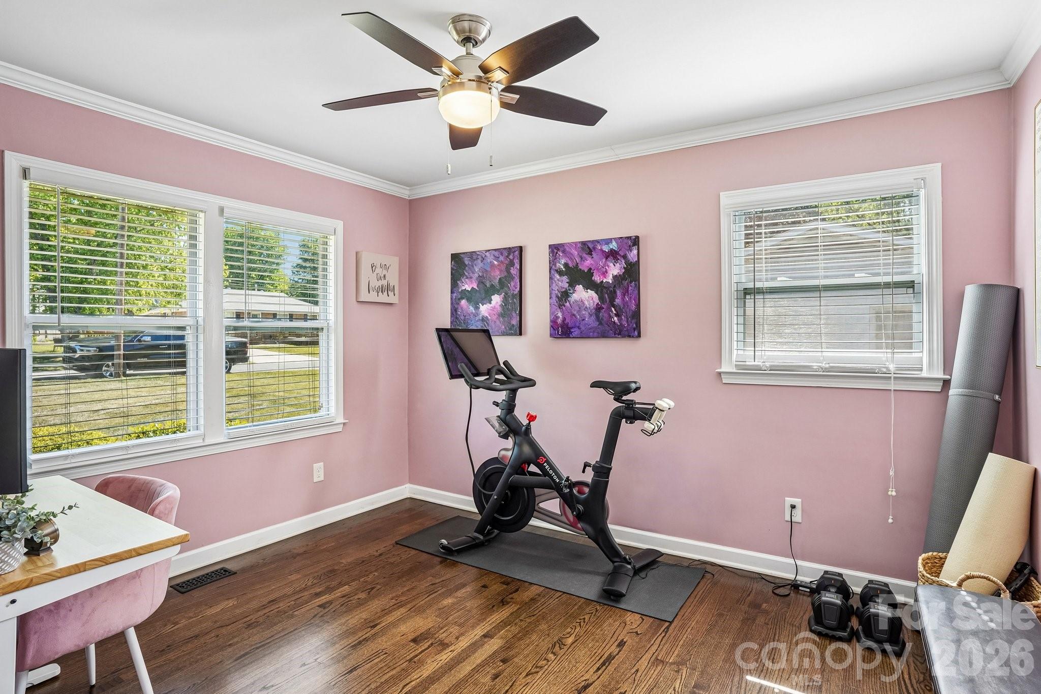 4238 Donnybrook Place, Charlotte, NC - photo 17 of 45