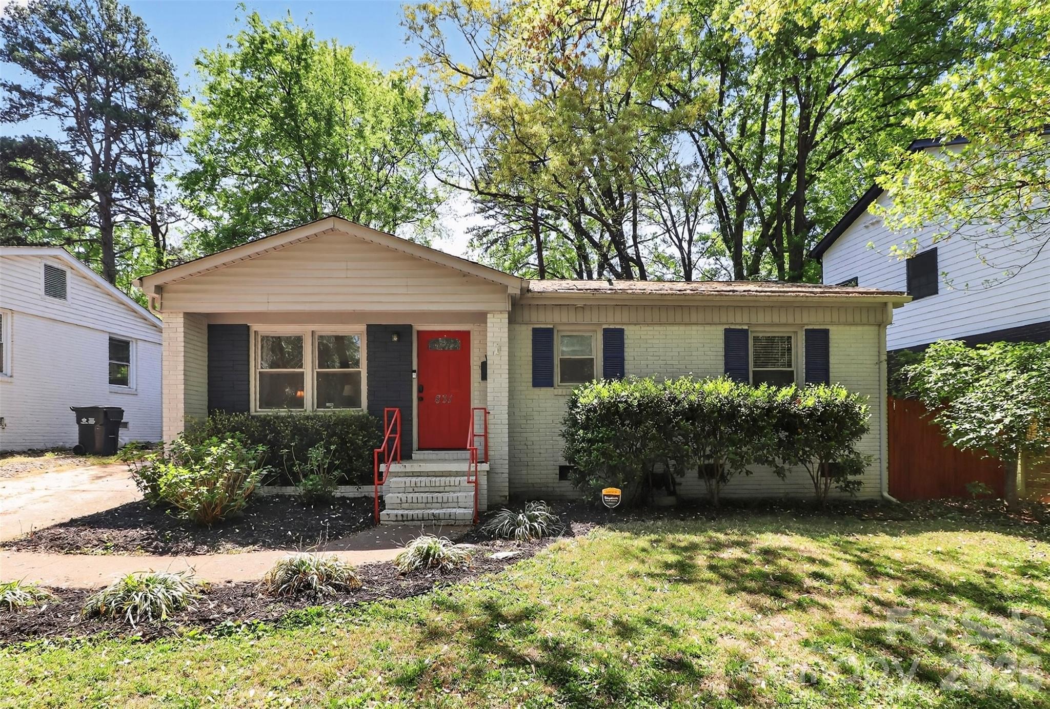 831 Spruce Street, Charlotte, NC