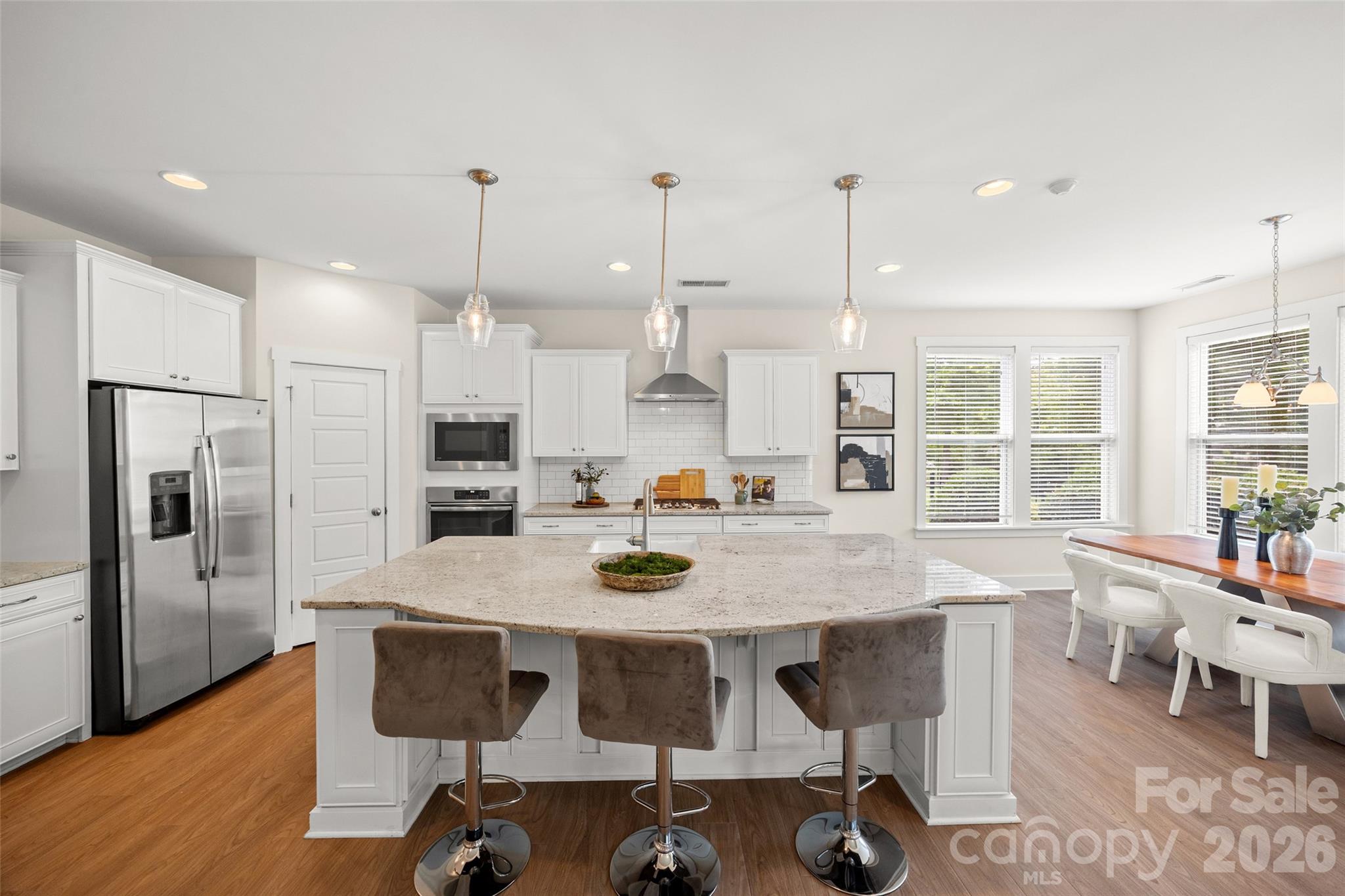 Home for sale at 12021 Grey Partridge Drive, Charlotte, NC — photo 4 of 22